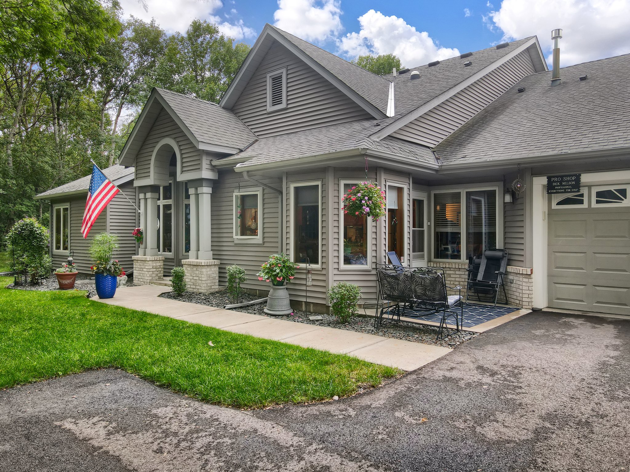 2576 Sumac Ridge, White Bear Lake, MN 55110 | Nordy Photography