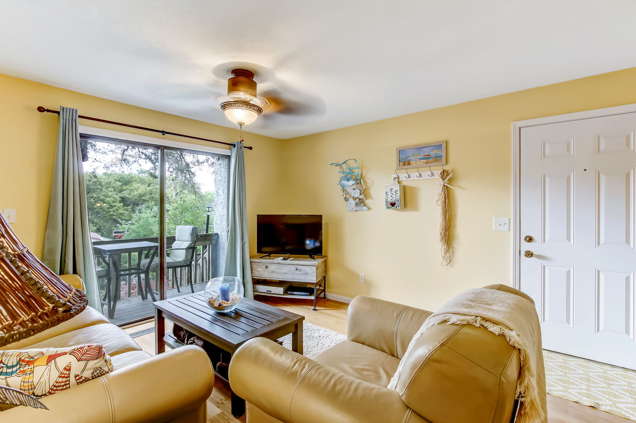 2584 Forest Ridge Drive -AMELIA ISLAND | ECVT Real Estate Photography
