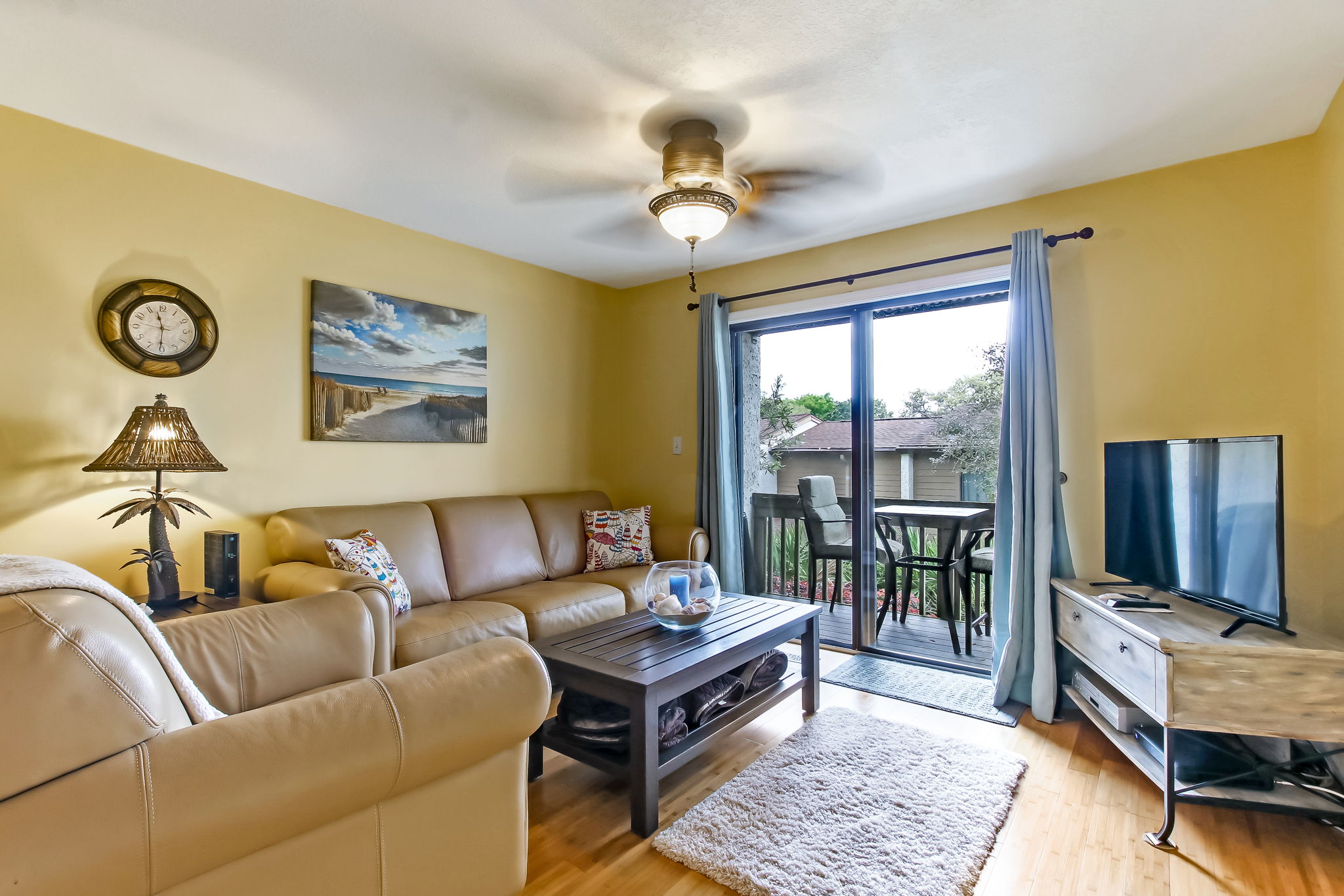 2584 Forest Ridge Drive -AMELIA ISLAND | ECVT Real Estate Photography