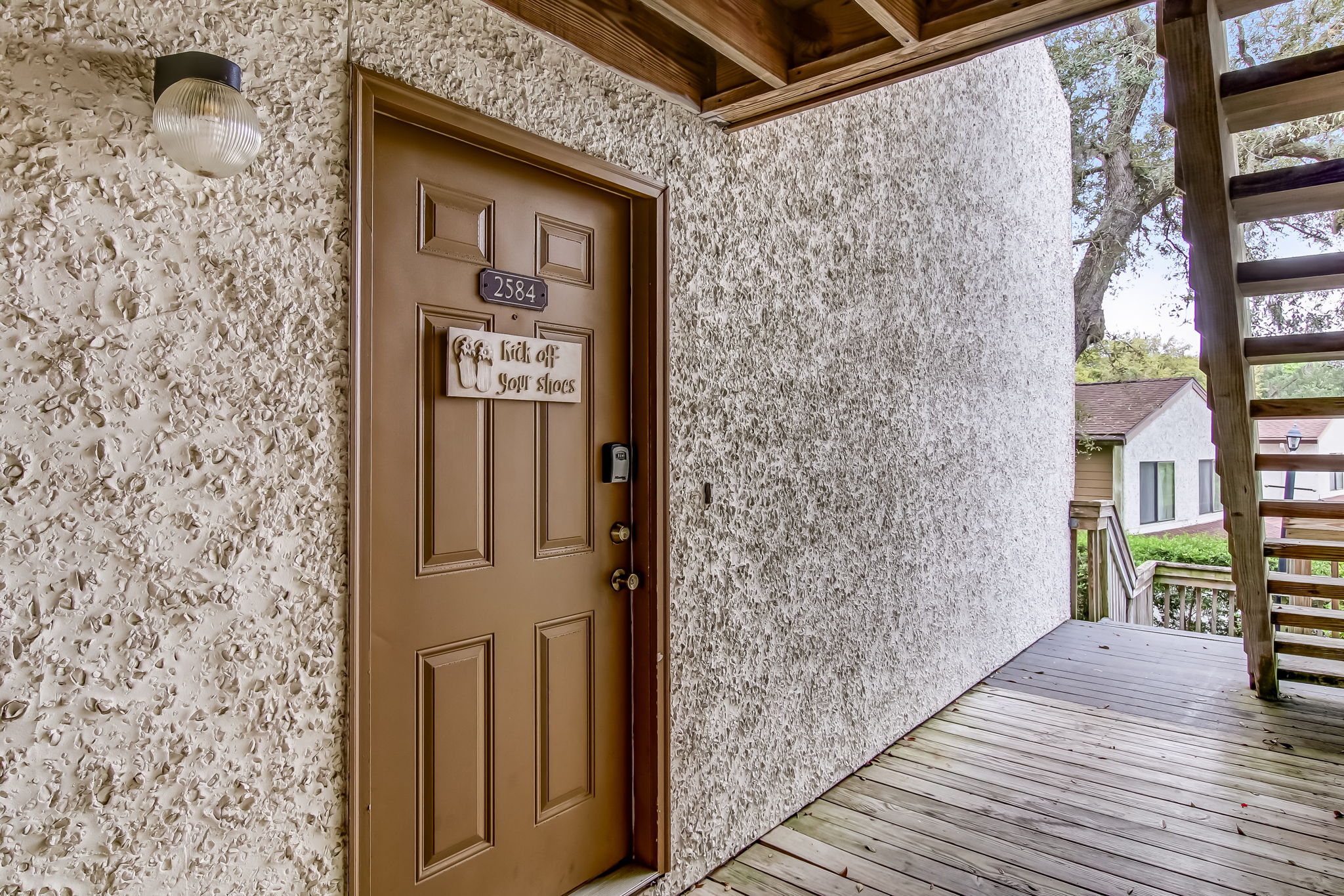 2584 Forest Ridge Drive -AMELIA ISLAND | ECVT Real Estate Photography