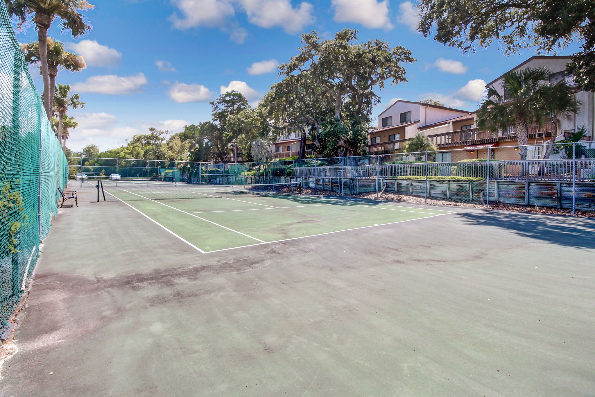 2584 Forest Ridge Drive -AMELIA ISLAND | ECVT Real Estate Photography