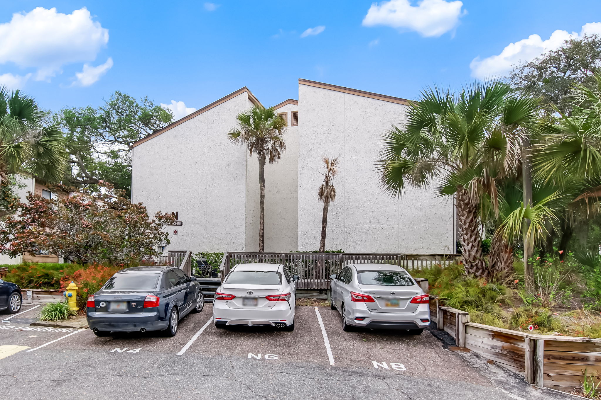 2584 Forest Ridge Drive -AMELIA ISLAND | ECVT Real Estate Photography