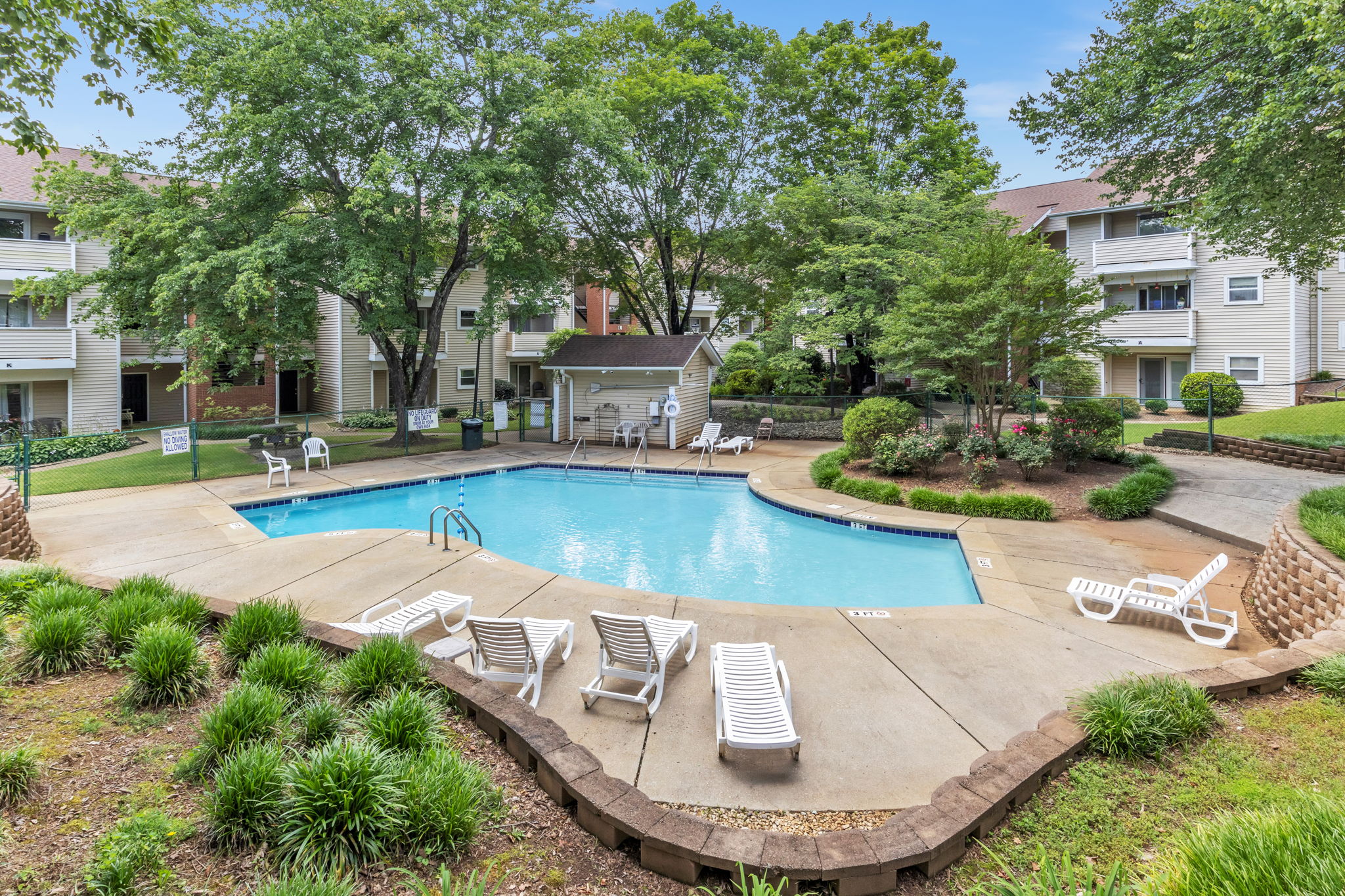 2601 Duncan Chapel Rd H101, Greenville, SC 29617 | North 7th