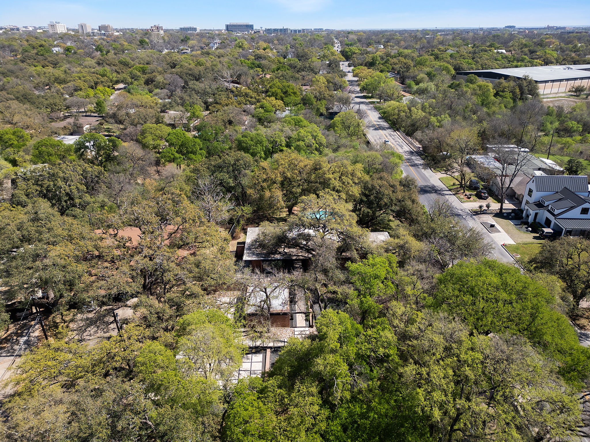2603 La Ronde St, Austin, TX 78731