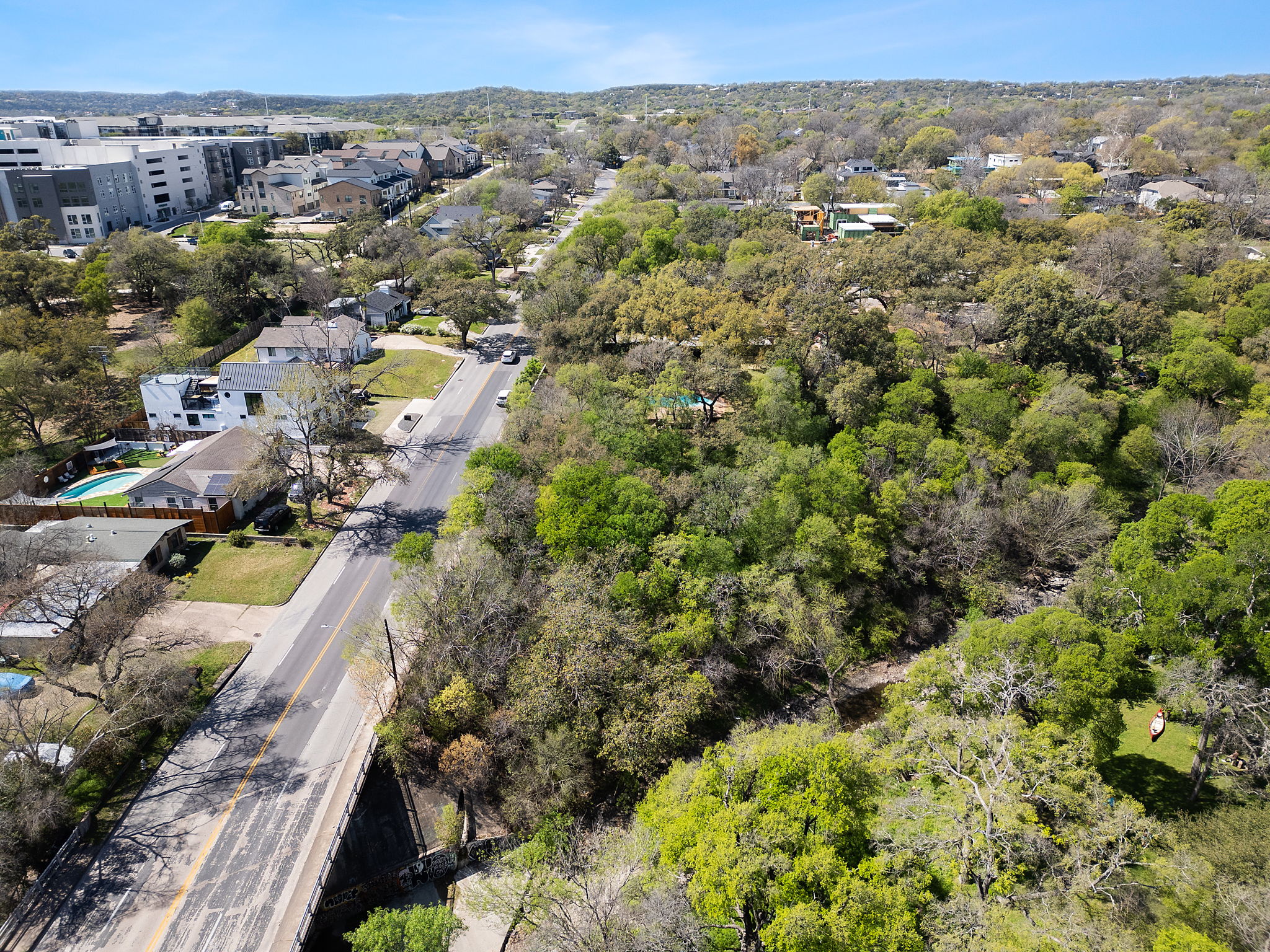 2603 La Ronde St, Austin, TX 78731