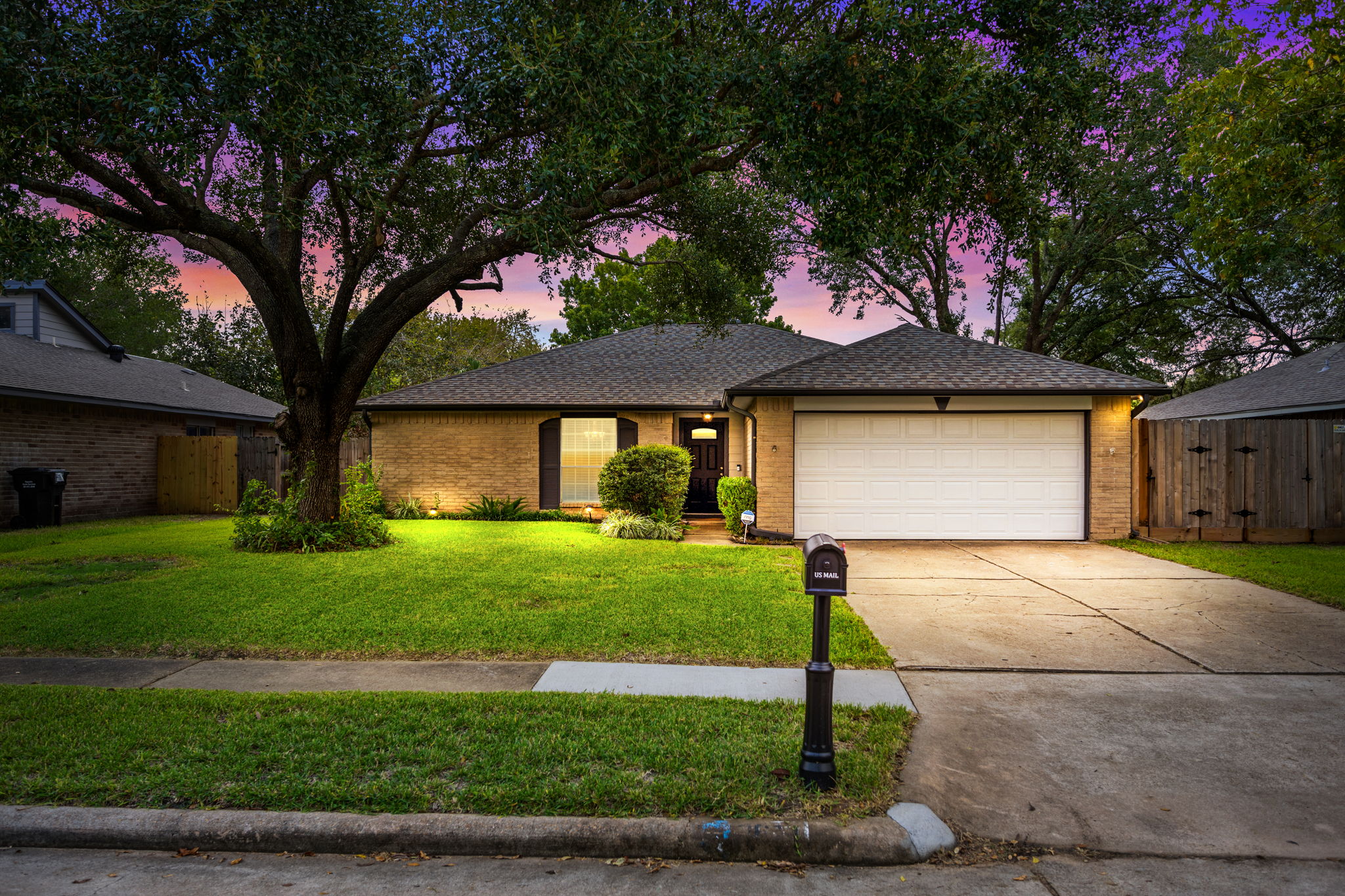 2611 Radcliffe Dr, Sugar Land, TX 77498 | Studio Vos, Inc.