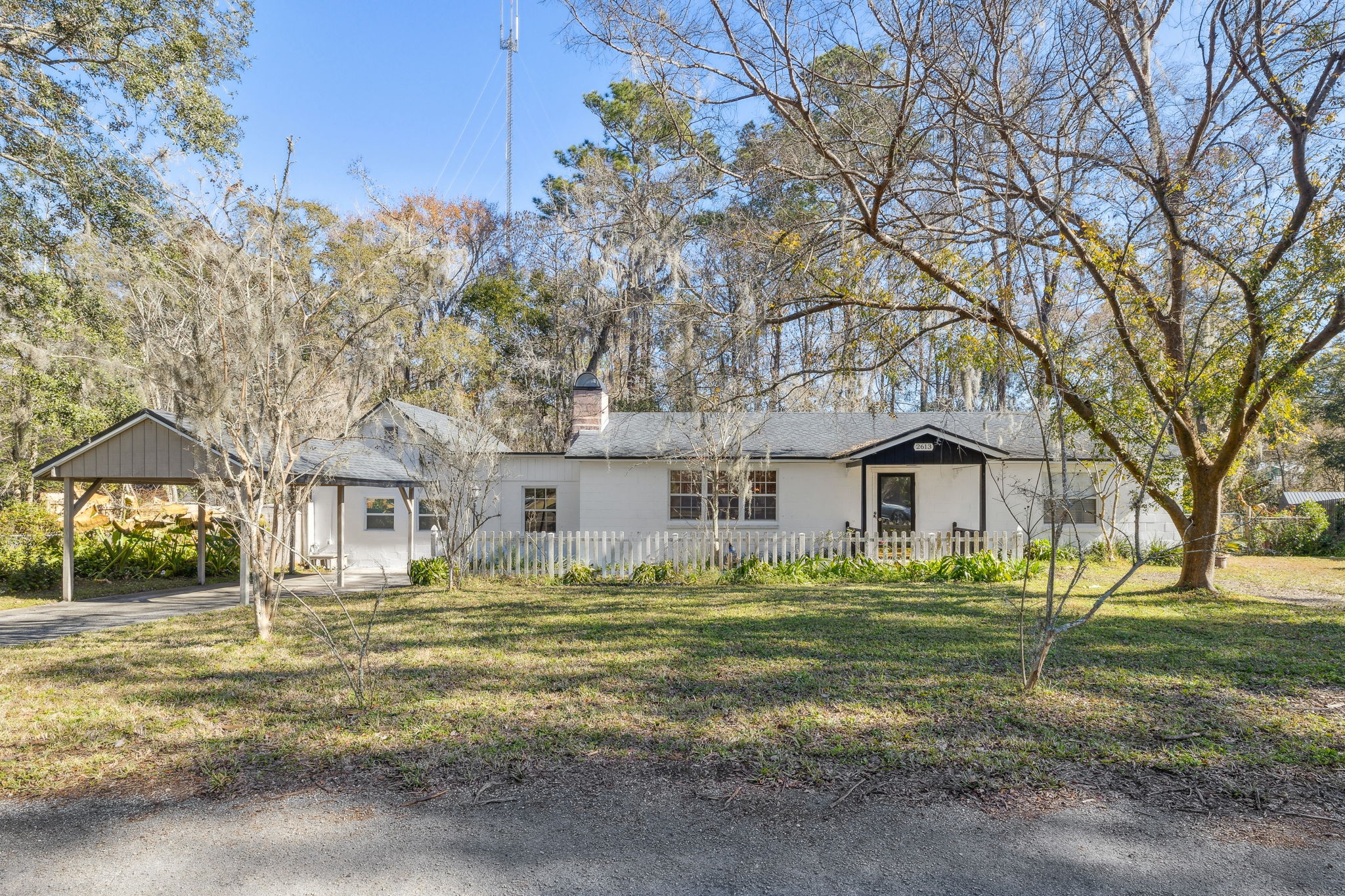 2613 Clara Rd, Jacksonville, FL 32216 | ECVT