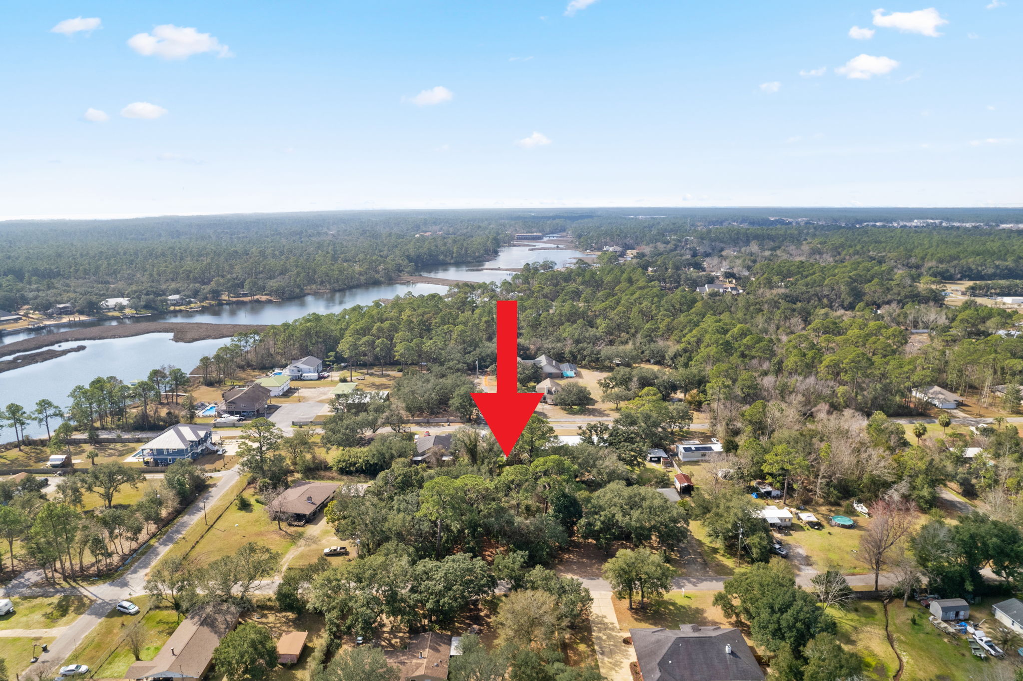 2615 Grainger Ave, Pensacola, FL 32507 | Riptide Media