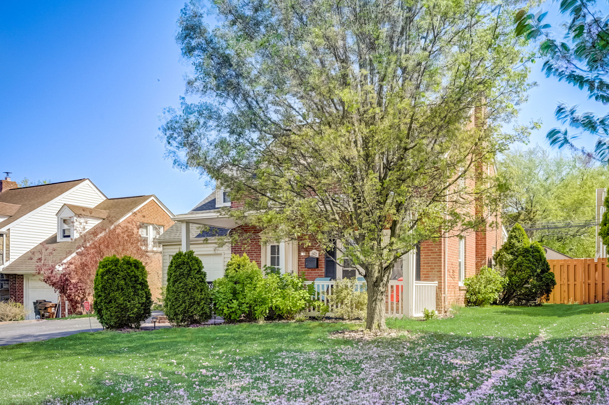 262 W Essex Ave, Lansdowne, PA 19050 | Zillow Media Experts