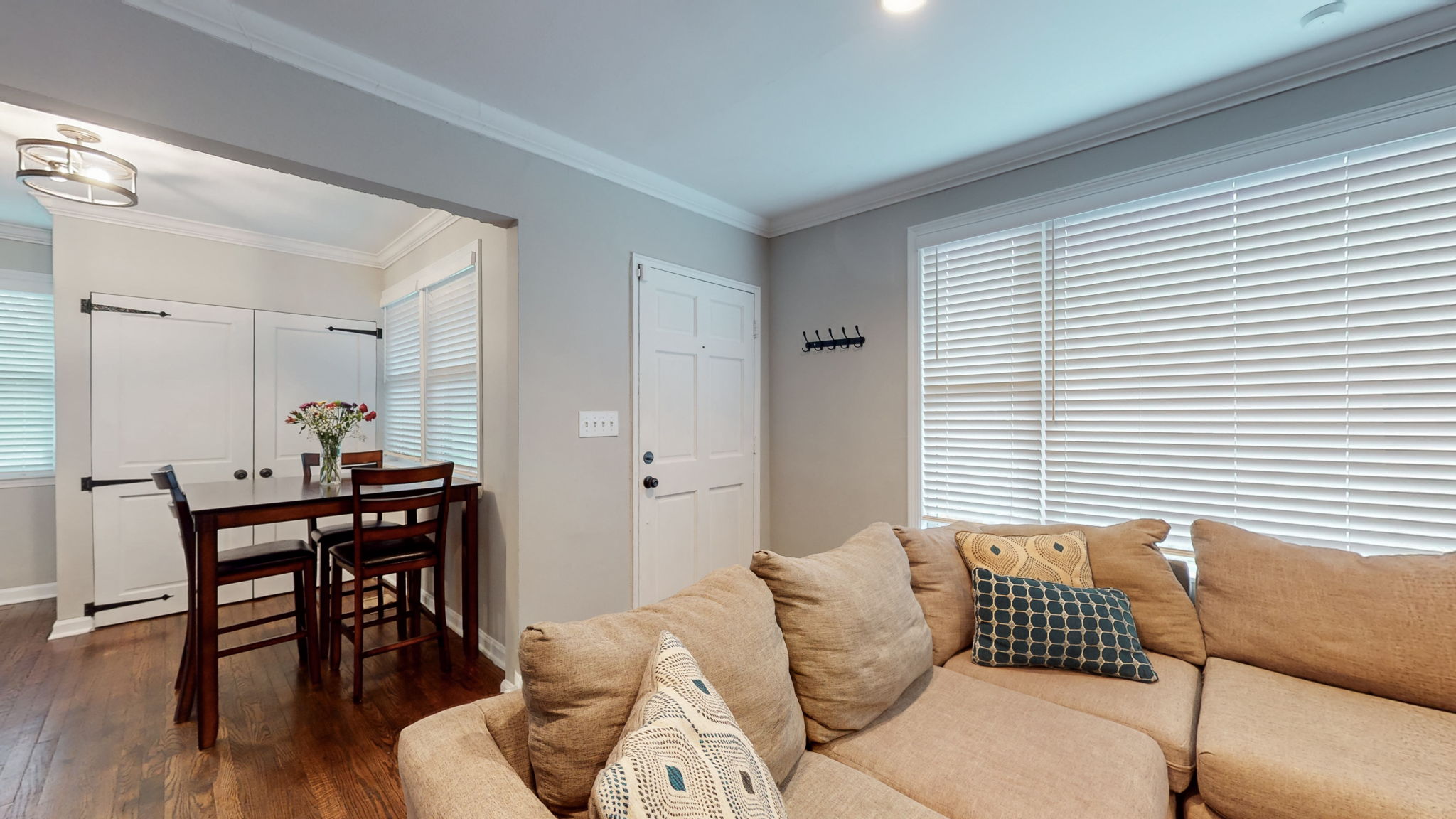 2624 Foster Ave, Nashville, TN 37210 | Real 3D Space