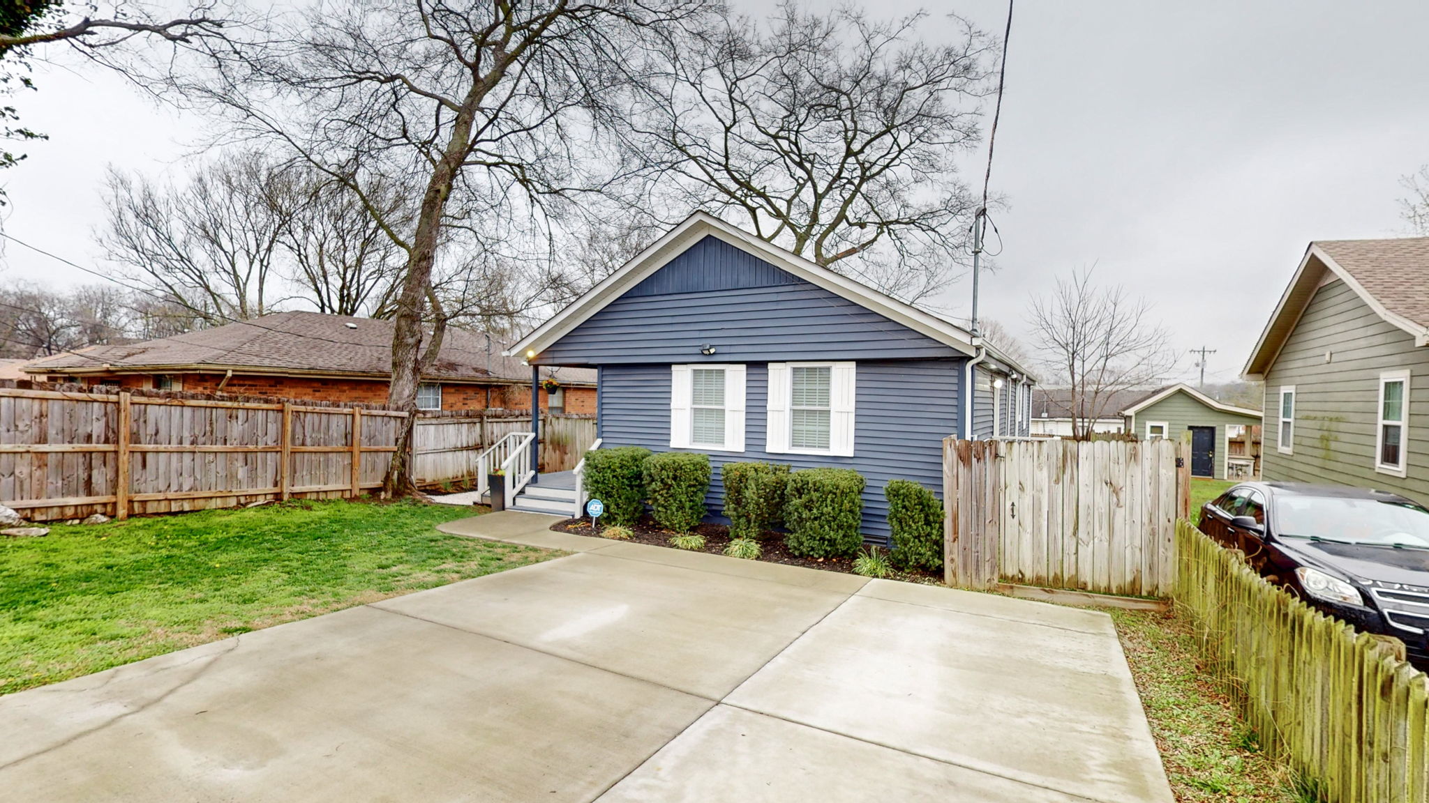 2624 Foster Ave, Nashville, TN 37210 | Real 3D Space