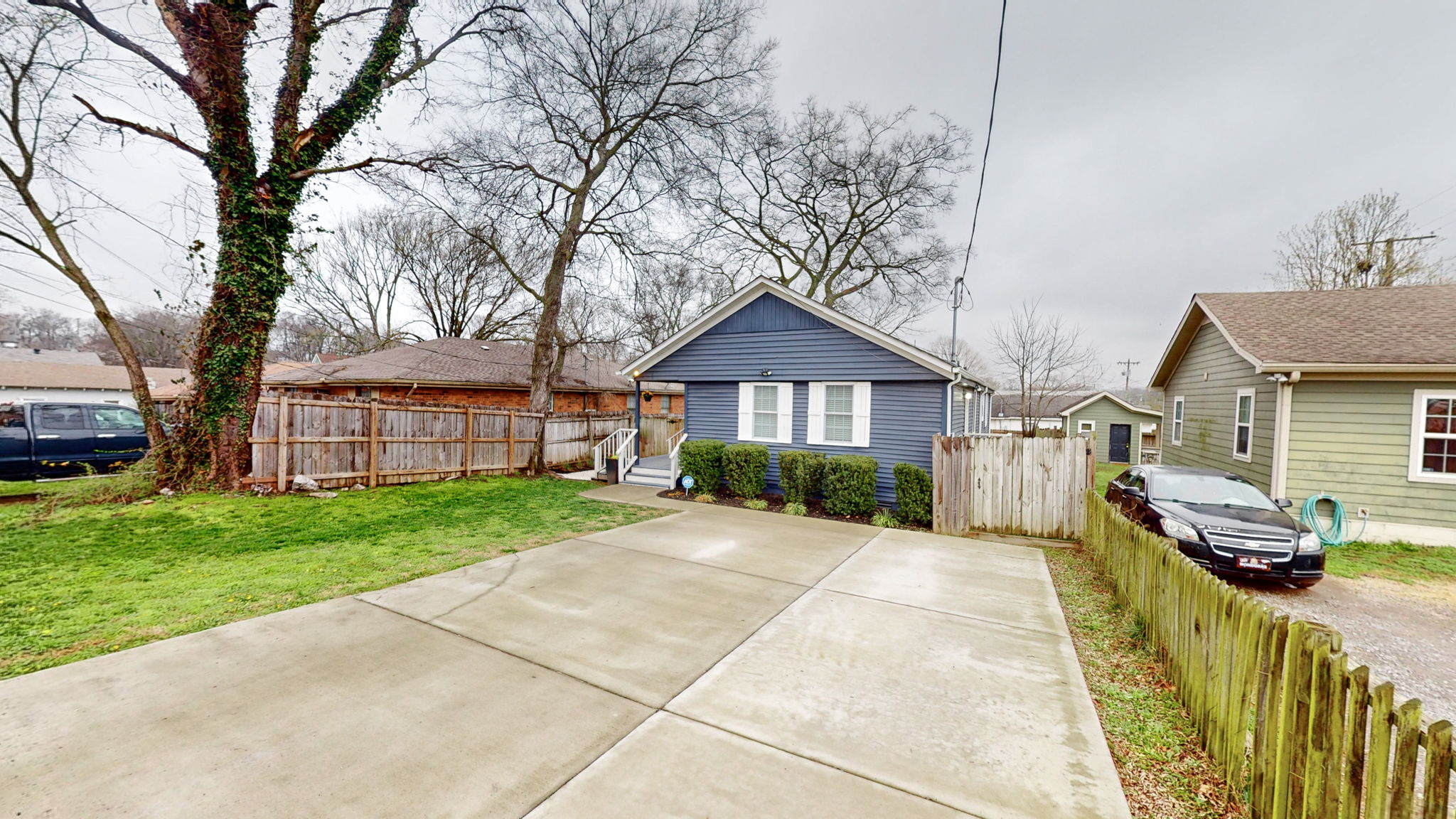 2624 Foster Ave, Nashville, TN 37210 | Real 3D Space