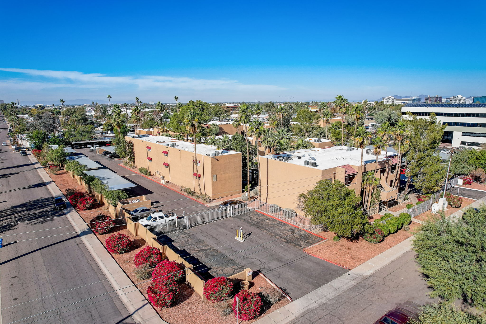 2625 E Indian School Rd 235, Phoenix, AZ 85016 | Zillow Media Experts