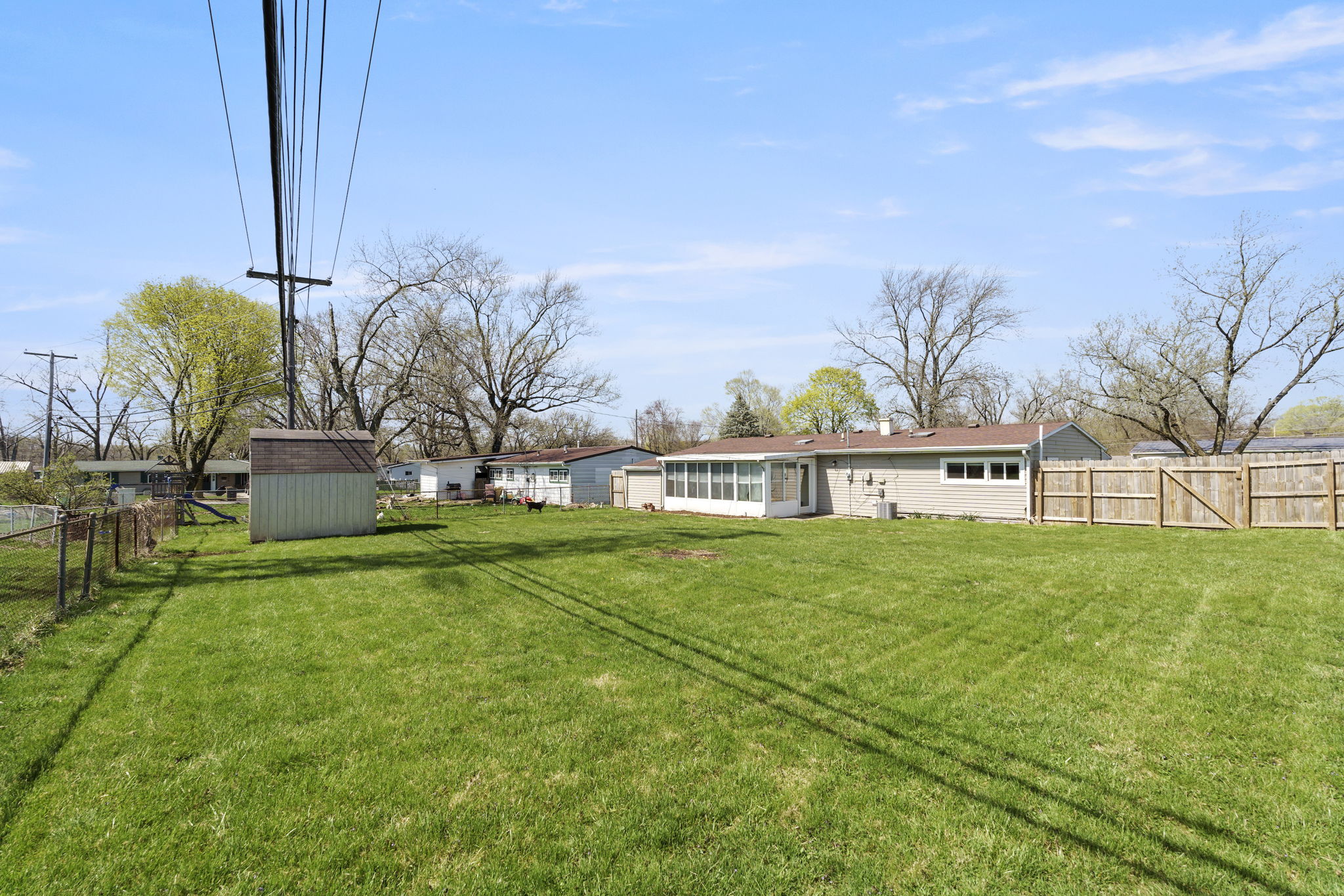 2629 Corvalis Ave, Fort Wayne, IN 46809 | AK Media Company