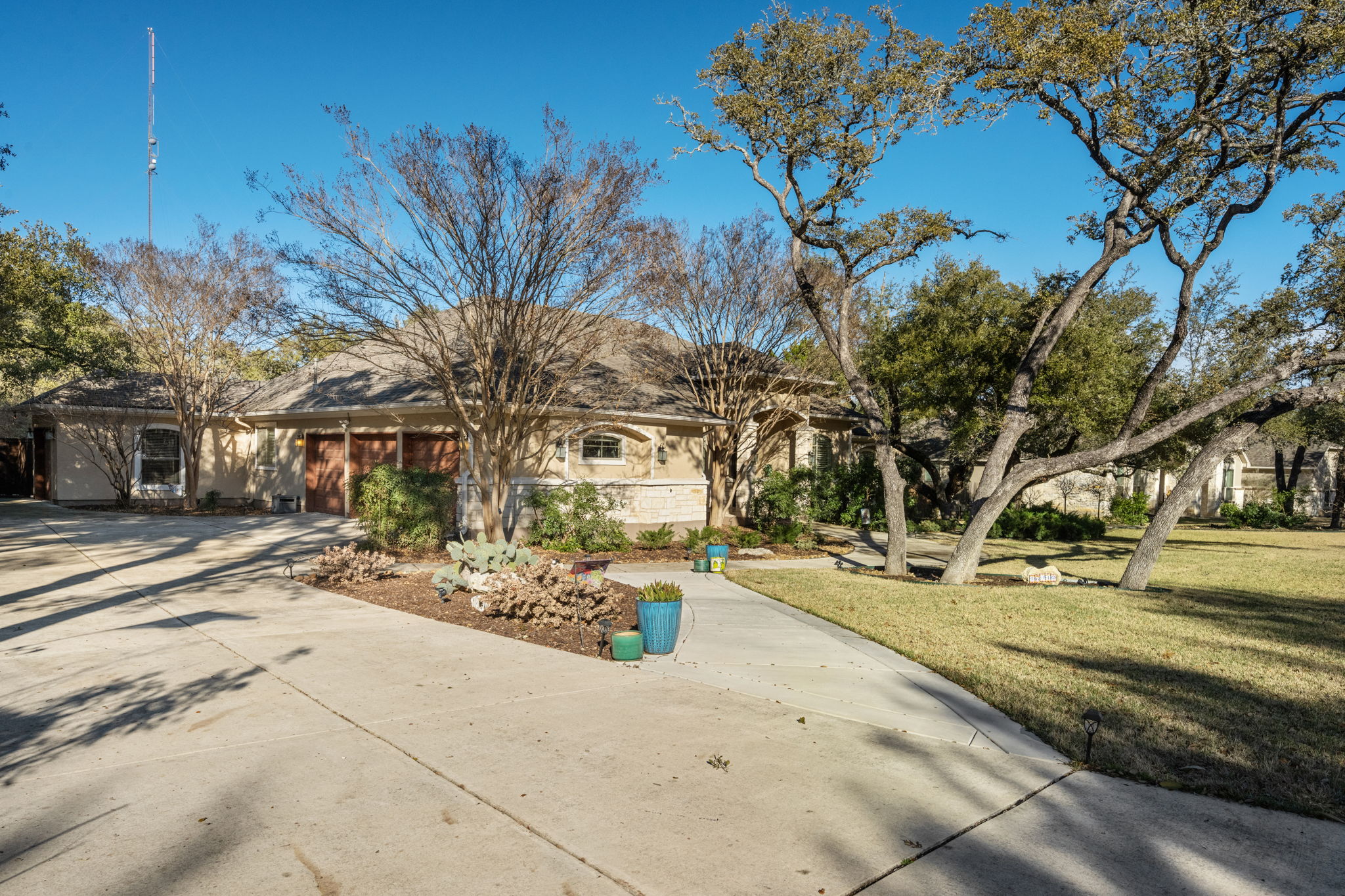 26342 Hackney Ln, San Antonio, TX 78260