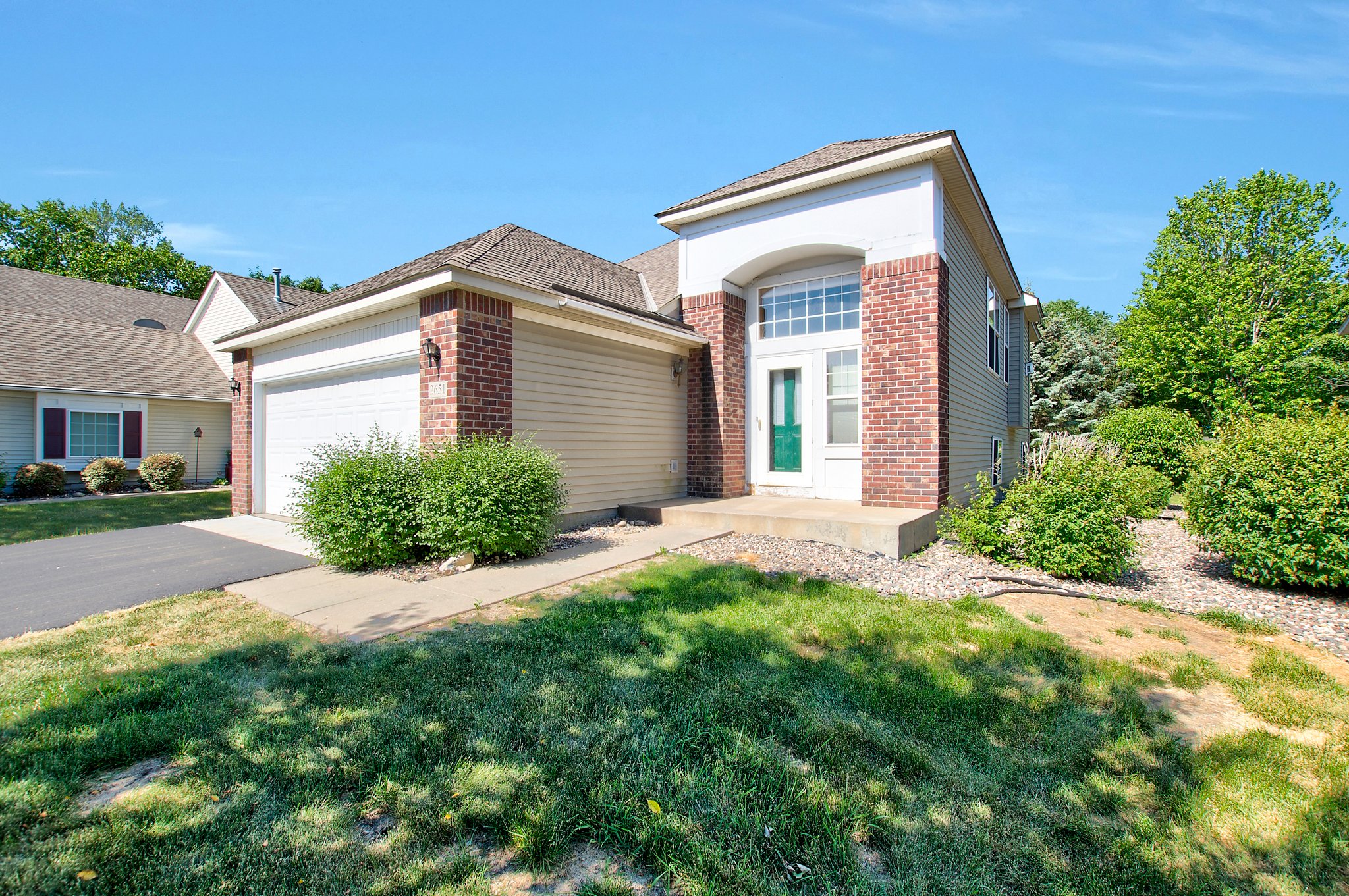 2651 Oak Ridge Trail, Woodbury, MN 55125 | Nordy Photography