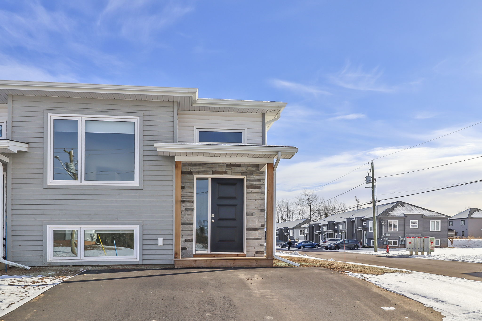 266 Falcon Dr, Moncton, NB E1G 0G3 | PROPICSTA & MeasureMySpace