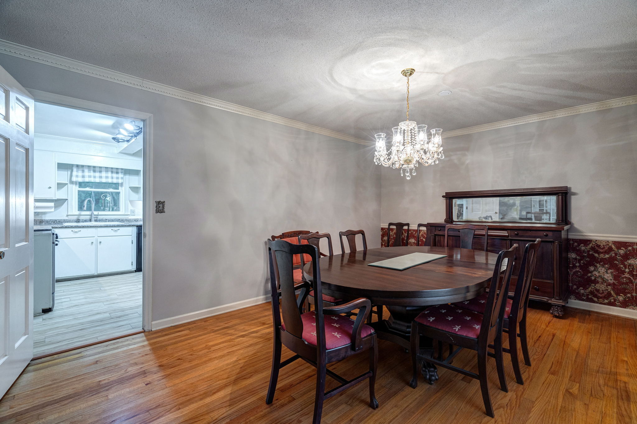 266 Lakeview Dr, Crawford, GA 30630 | Southeast Drone