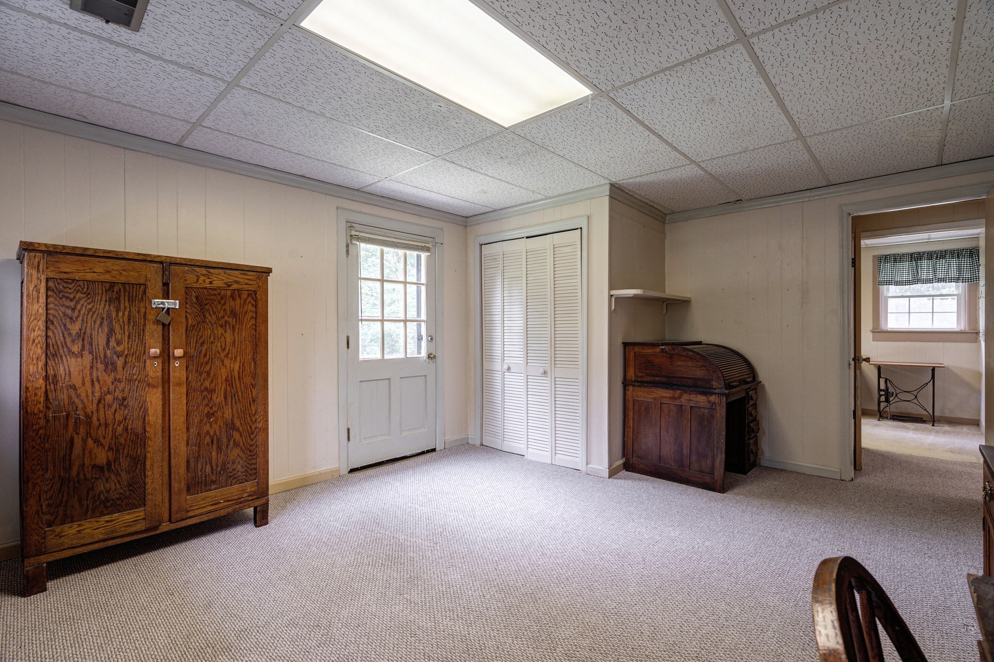 266 Lakeview Dr, Crawford, GA 30630 | Southeast Drone