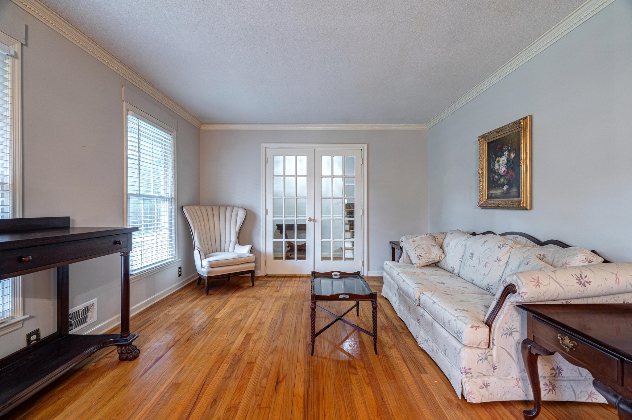 266 Lakeview Dr, Crawford, GA 30630 | Southeast Drone