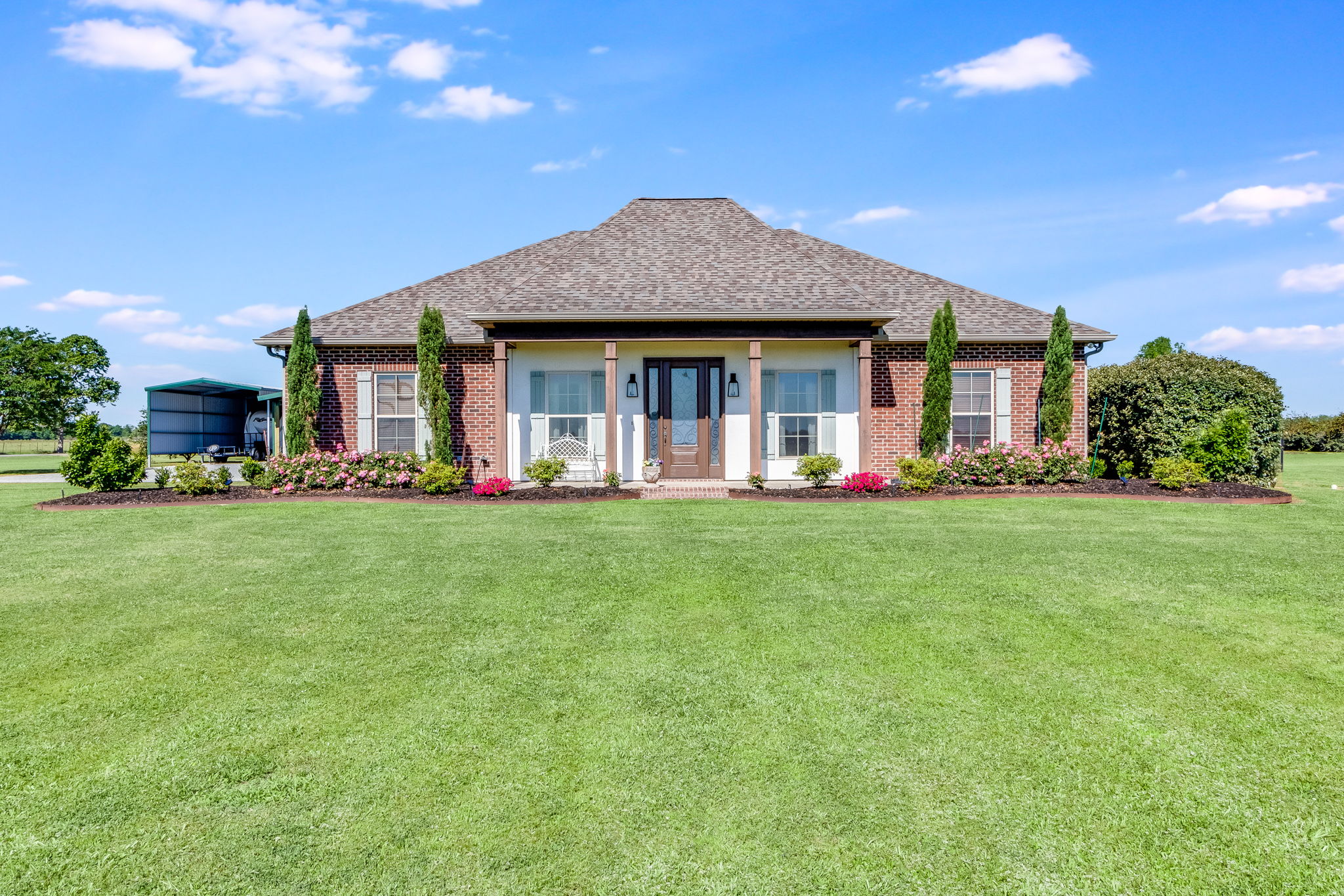 2661 Connie Rd, Iota, LA 70543 | Parish Pix