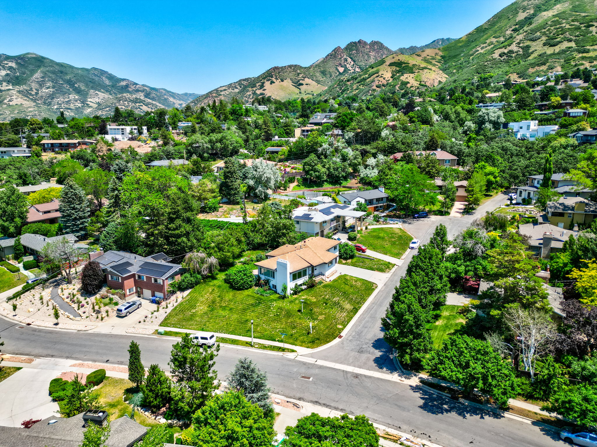 2663 Comanche Cir, Salt Lake City, UT 84108 | Value Productions
