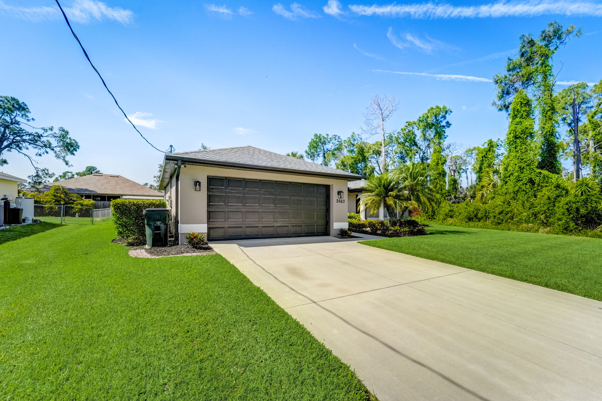 2663 Yacolt Ave, North Port, FL 34286 | Zillow Media Experts