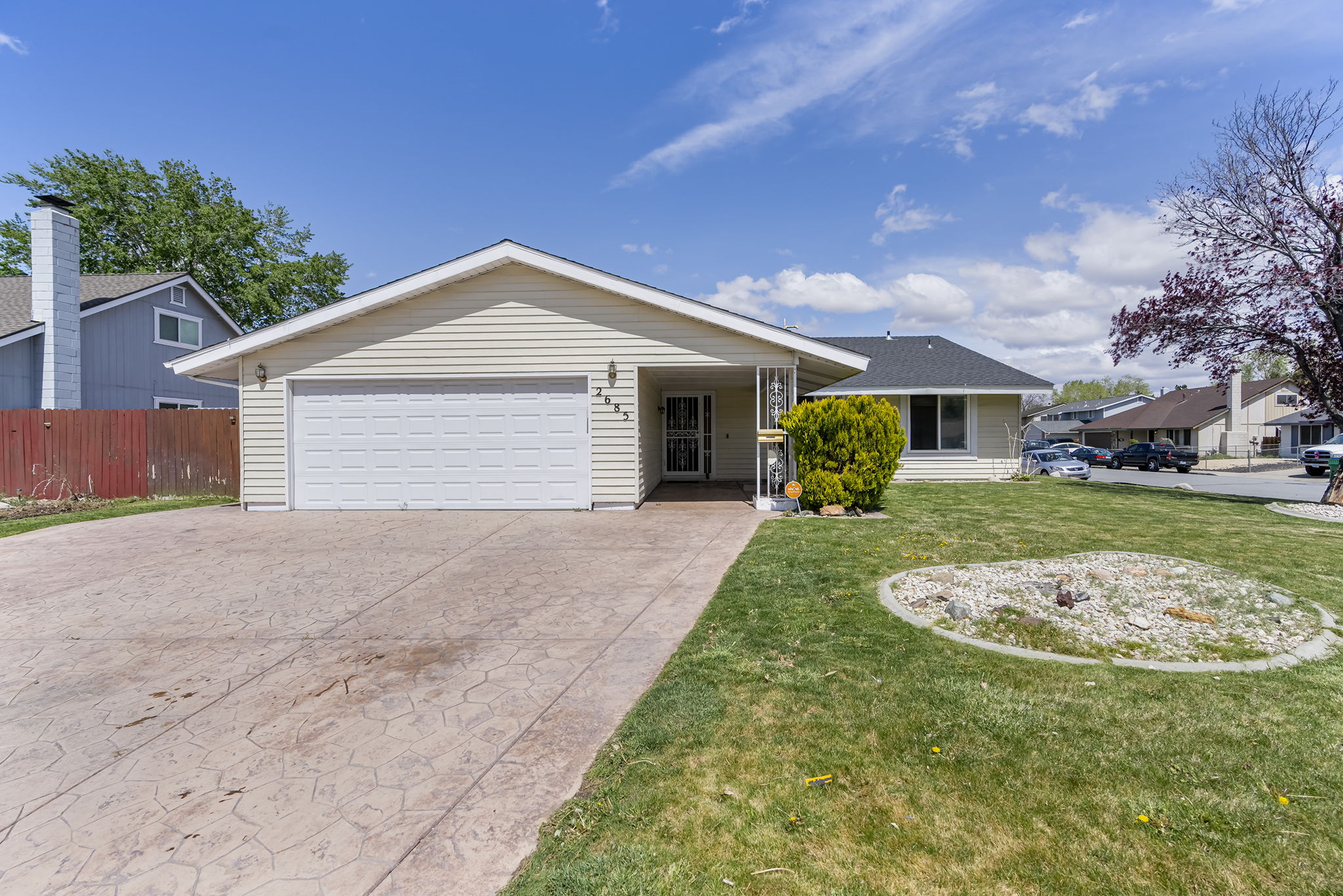 2685 Howard Dr, Sparks, NV 89434 | In1View Media