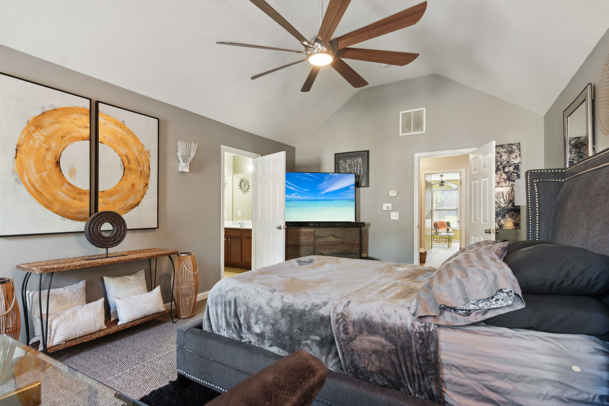 2686 Pointcrest Way, Grayson, GA 30017 | Local Flavor Films + Photography