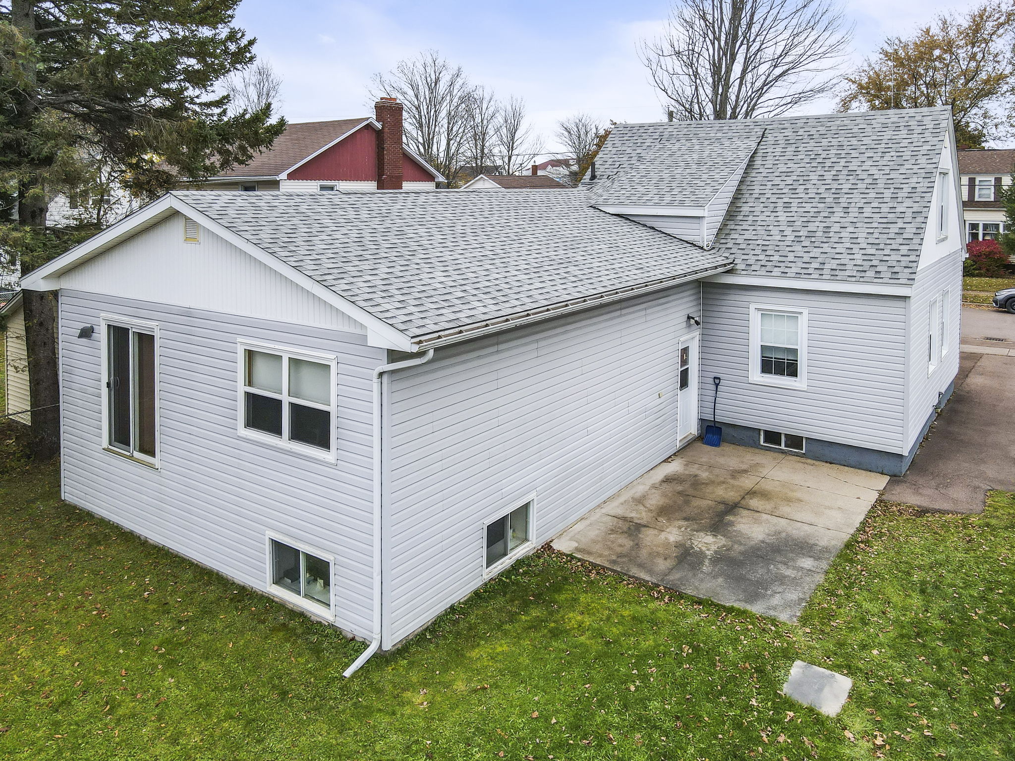 27 Edgett Ave, Moncton, NB E1C 7A9 | PROPICSTA & MeasureMySpace
