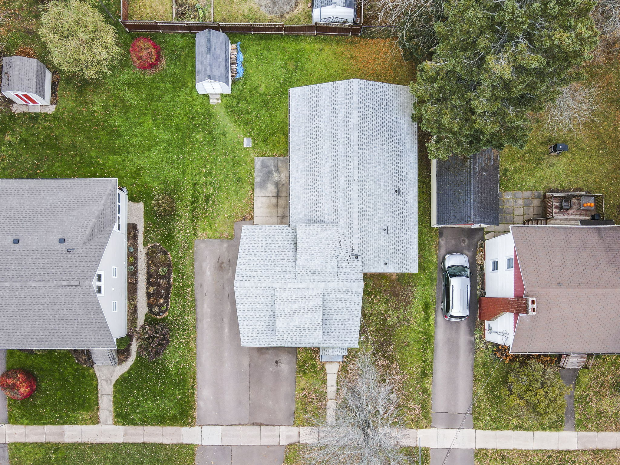 27 Edgett Ave, Moncton, NB E1C 7A9 | PROPICSTA & MeasureMySpace