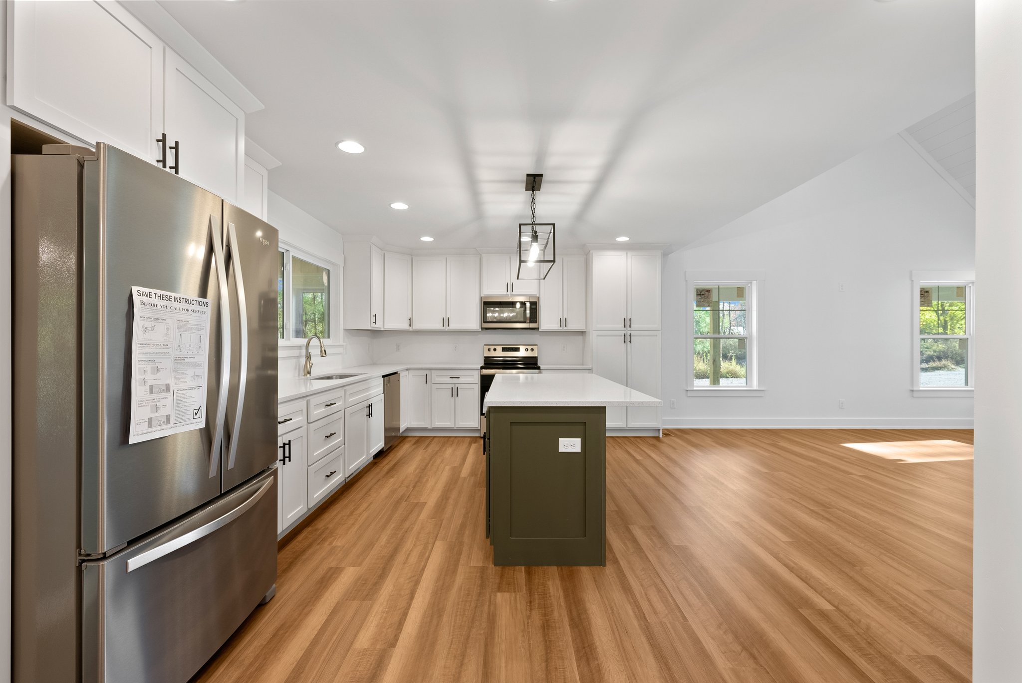 27 Pine Trl, Leitchfield, KY 42754 | Harris Visual Media, LLC