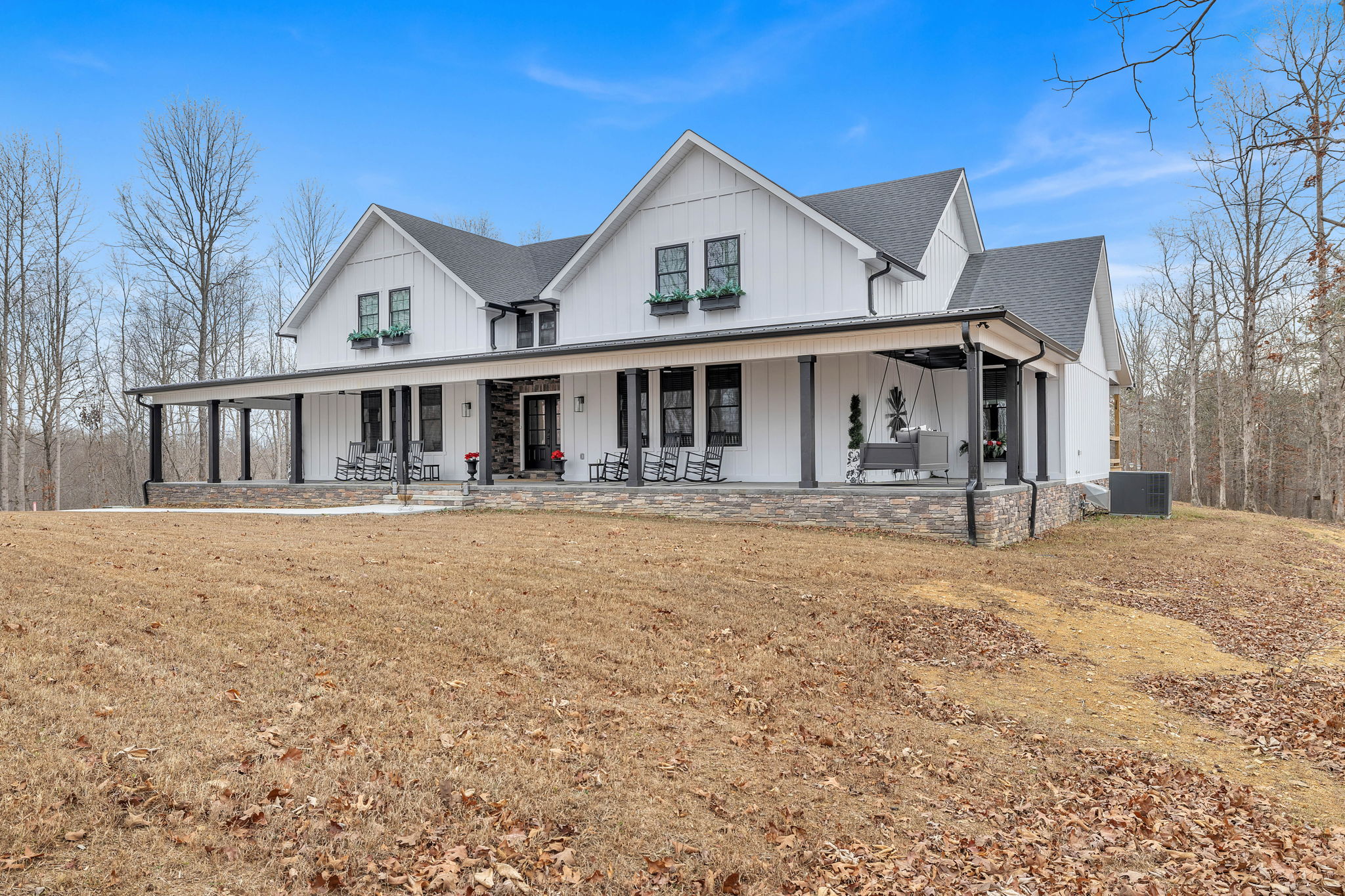 270 Saddlebrook Dr, Hohenwald, TN 38462 | 615 Media