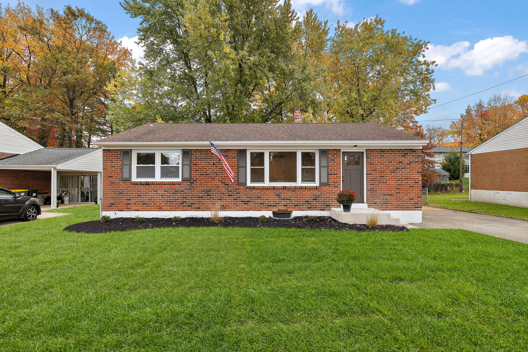 2704 Fairhope Rd, Wilmington, DE 19810 | Blue Bird Media