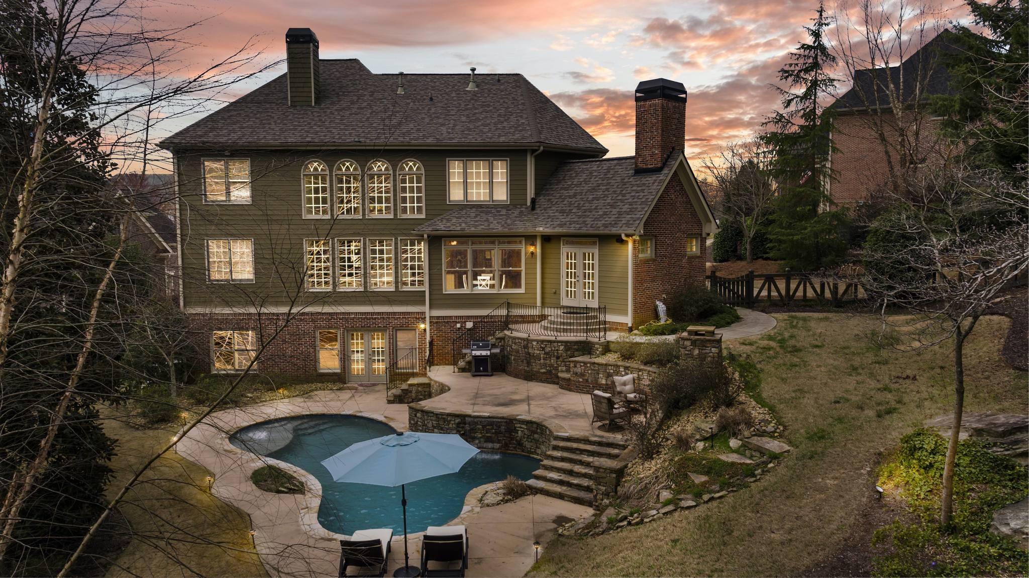 2708 Hidden Falls Dr NE, Buford, GA 30519 | Moore Visions