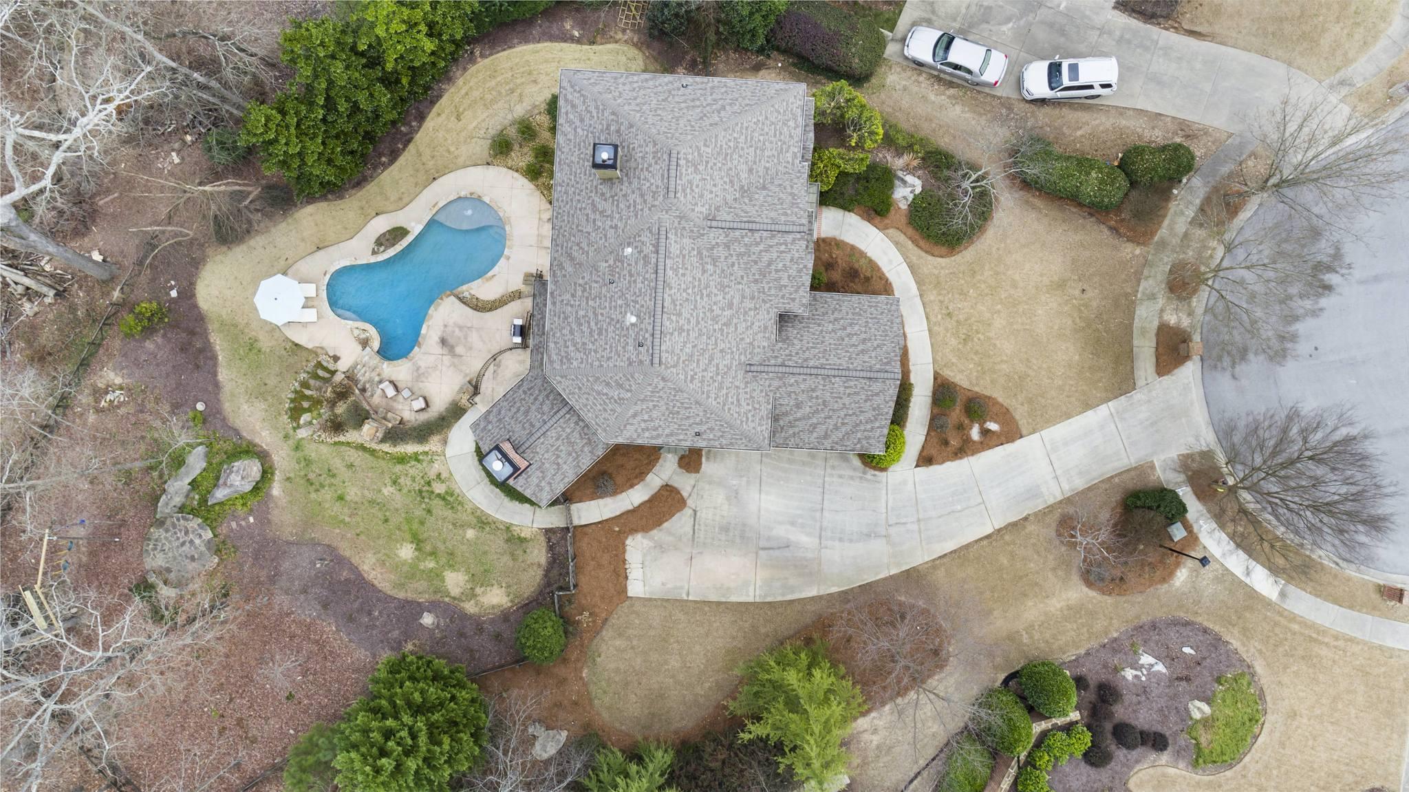 2708 Hidden Falls Dr NE, Buford, GA 30519 | Moore Visions