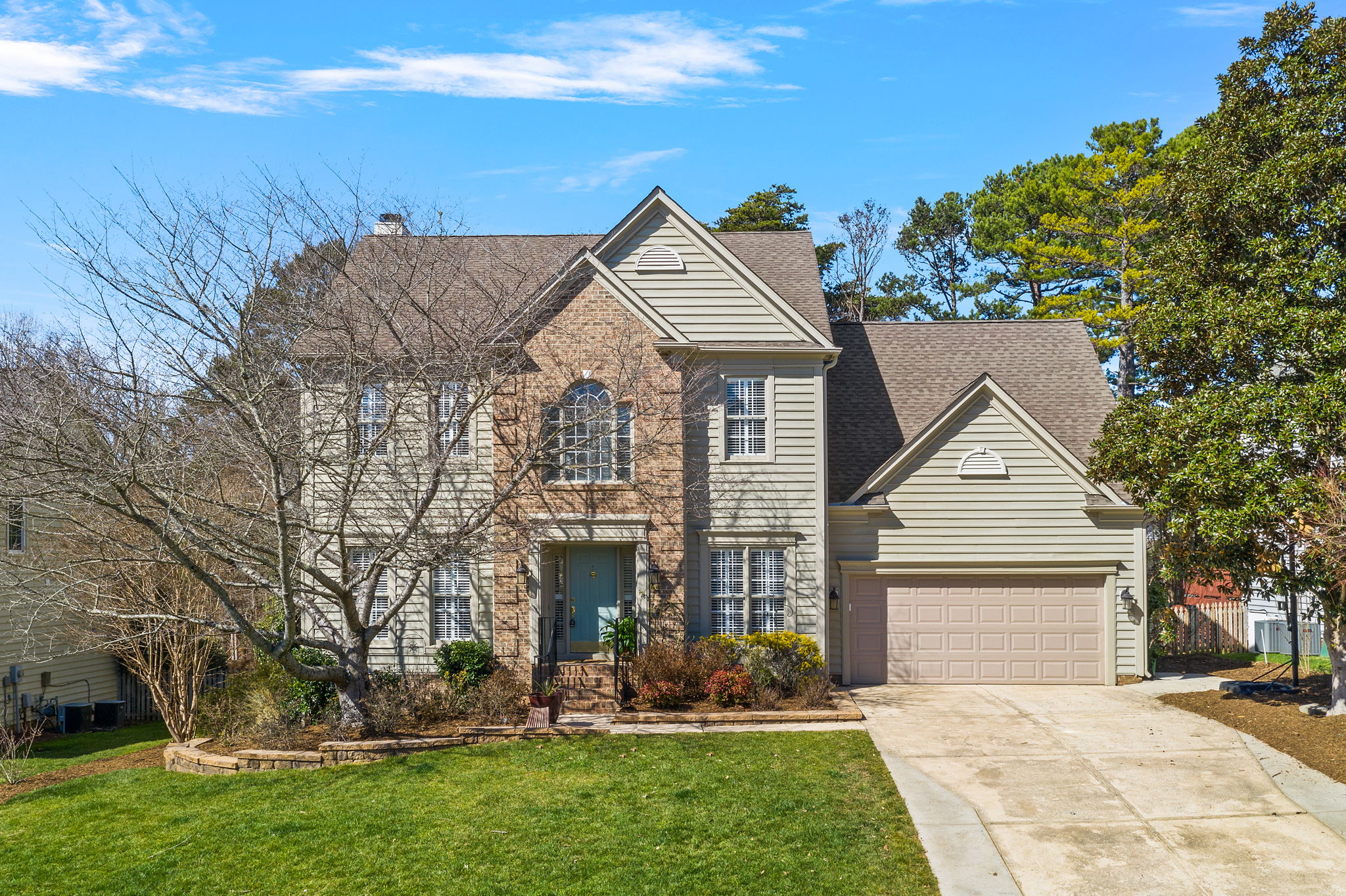 2710 Providence Spring Ln, Charlotte, NC 28270 | Patrick Hood photography