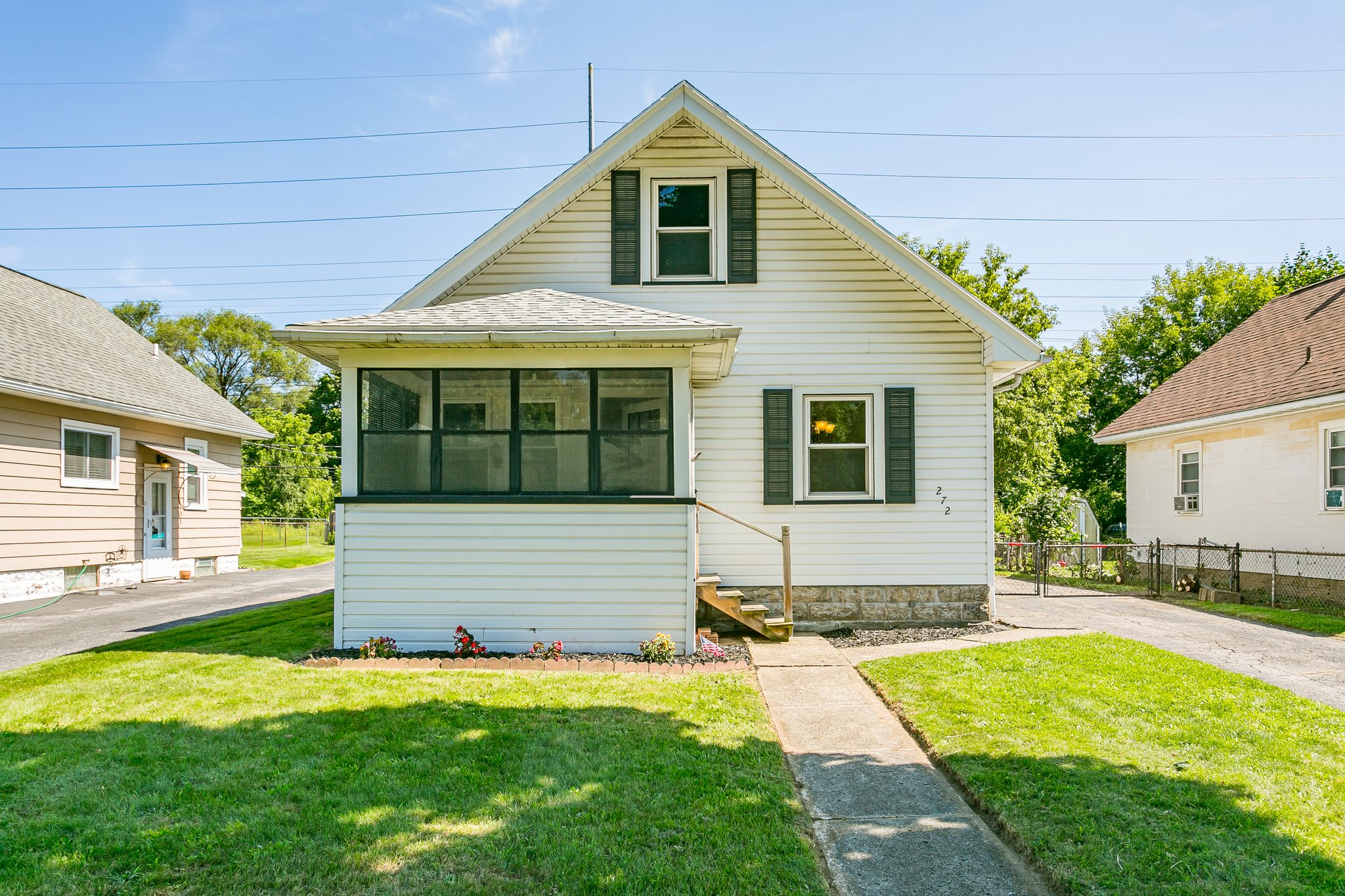 272 Bennington Dr, Rochester, NY 14616 | Realtogs