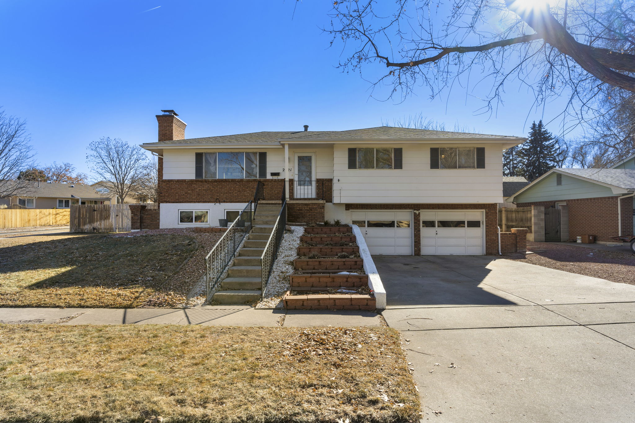 2721 Logan Cir, Colorado Springs, CO 80907 | PixVid