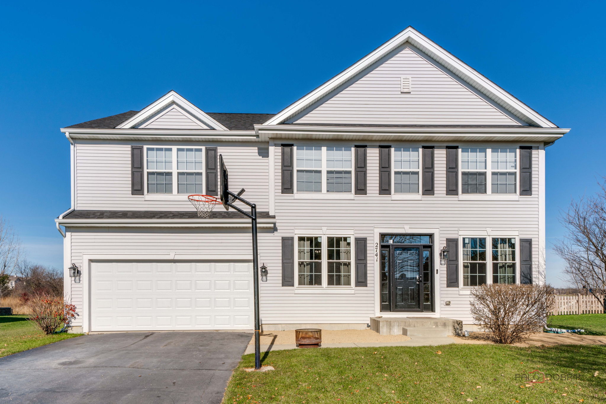 2741 Haydn St, Woodstock, IL 60098 | Palo Dobrik Photography