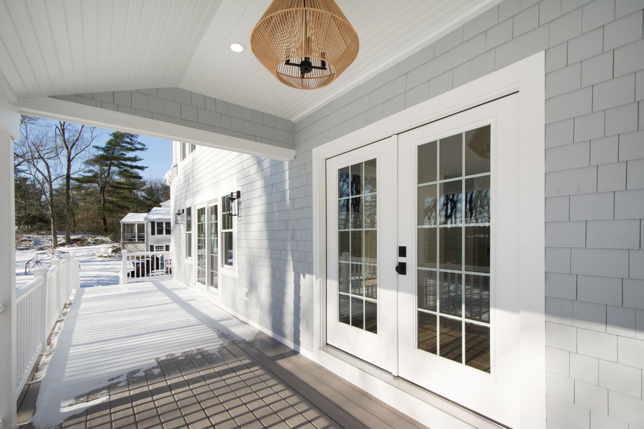 28 Ledge Way, Cohasset, MA 02025 | Tom Sheehan Photography