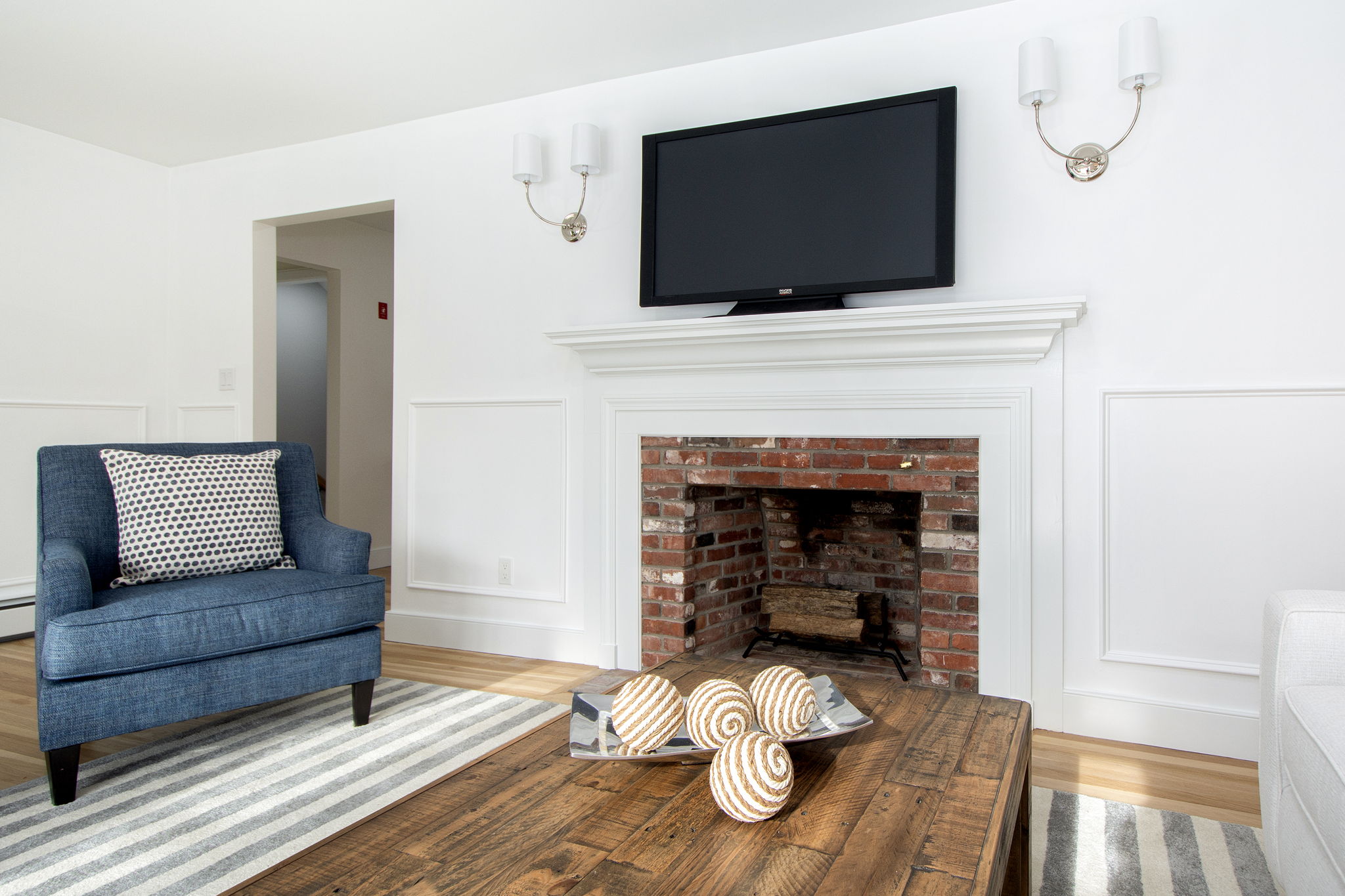 28 Ledge Way, Cohasset, MA 02025 | Tom Sheehan Photography