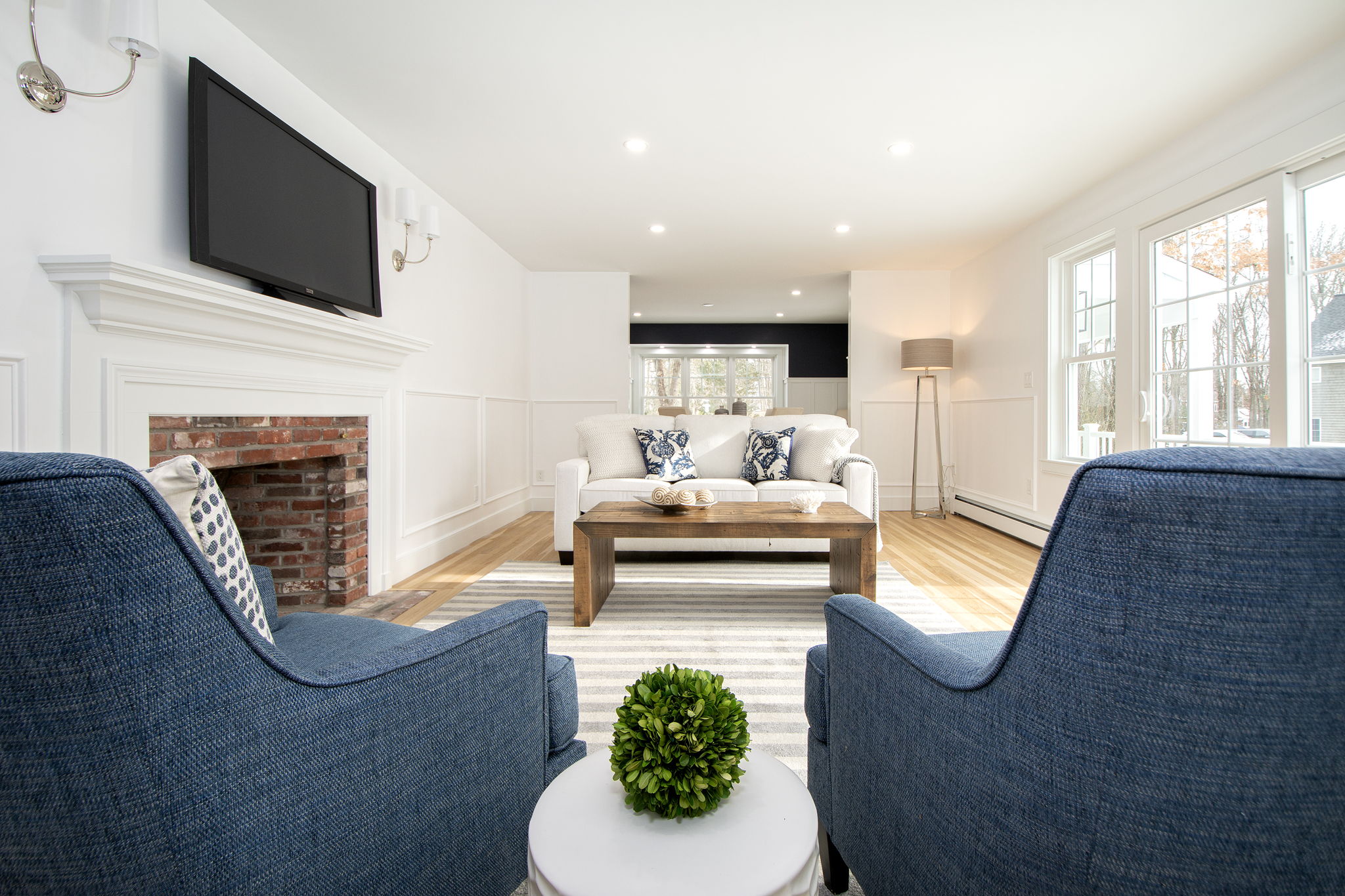 28 Ledge Way, Cohasset, MA 02025 | Tom Sheehan Photography