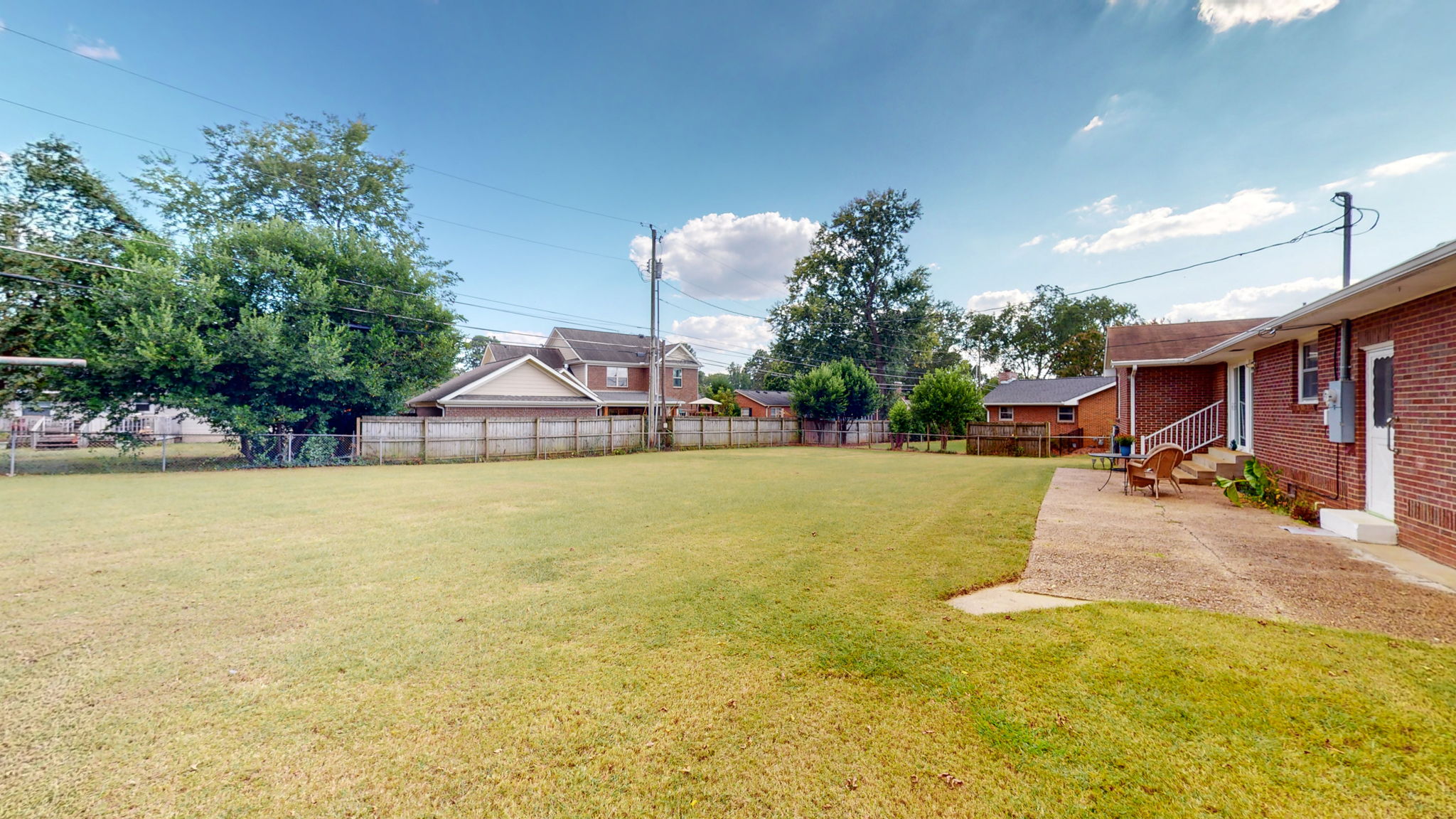 2803 Irwin Rd SW, Huntsville, AL 35801 | Real 3D Space