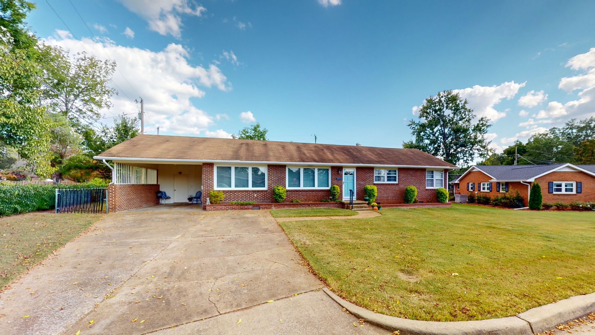 2803 Irwin Rd SW, Huntsville, AL 35801 | Real 3D Space