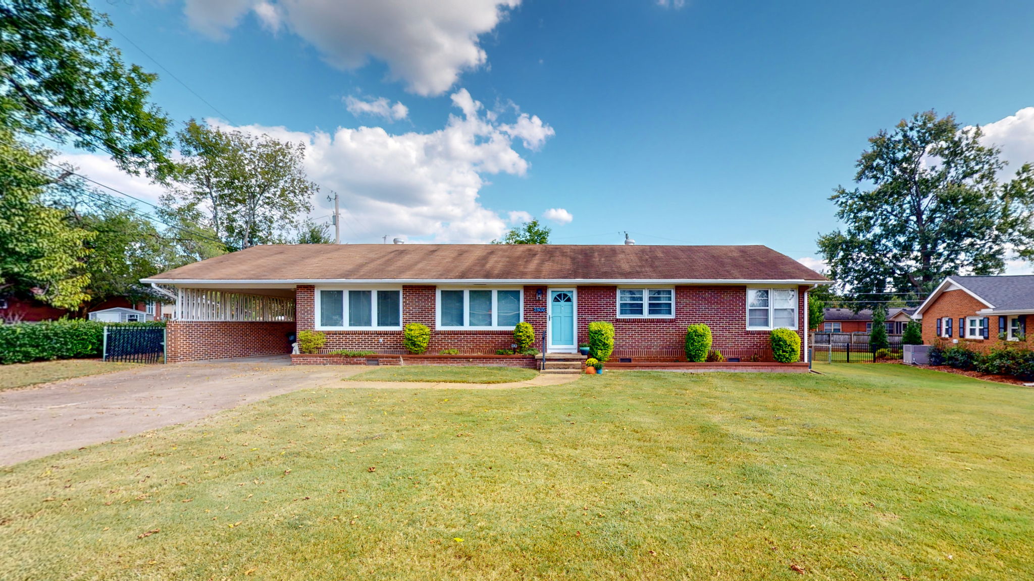 2803 Irwin Rd SW, Huntsville, AL 35801 | Real 3D Space