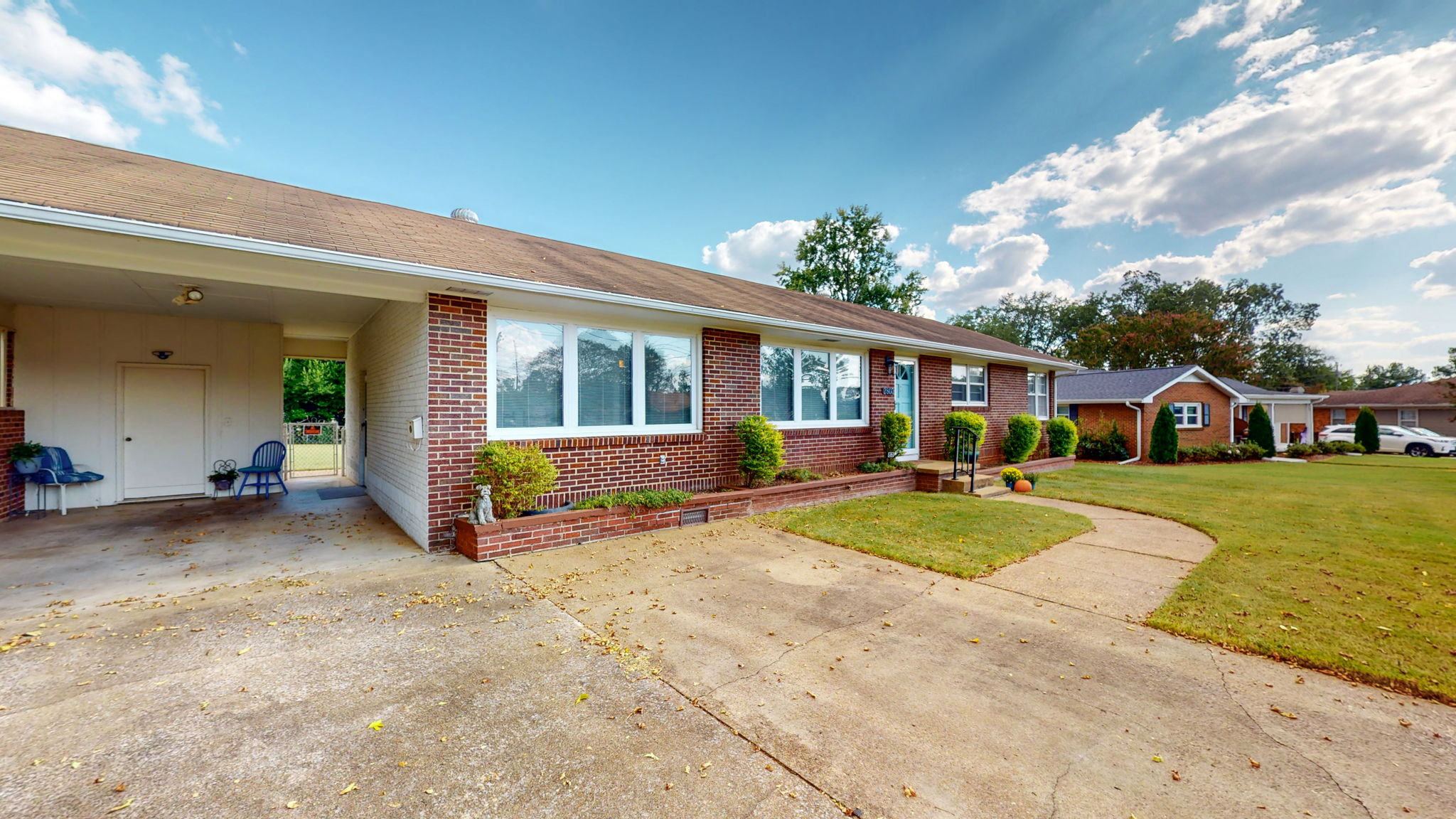 2803 Irwin Rd SW, Huntsville, AL 35801 | Real 3D Space