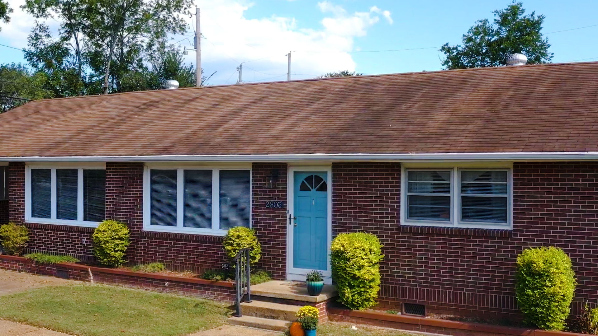 2803 Irwin Rd SW, Huntsville, AL 35801 | Real 3D Space