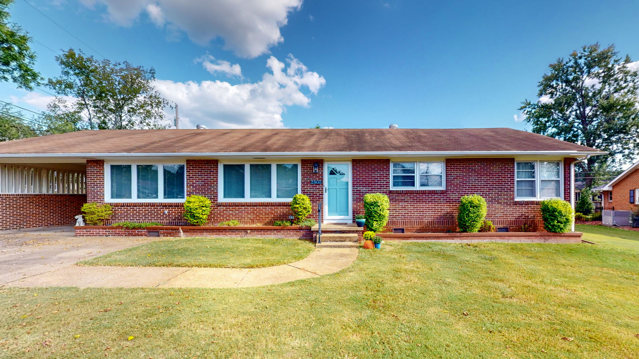2803 Irwin Rd SW, Huntsville, AL 35801 | Real 3D Space