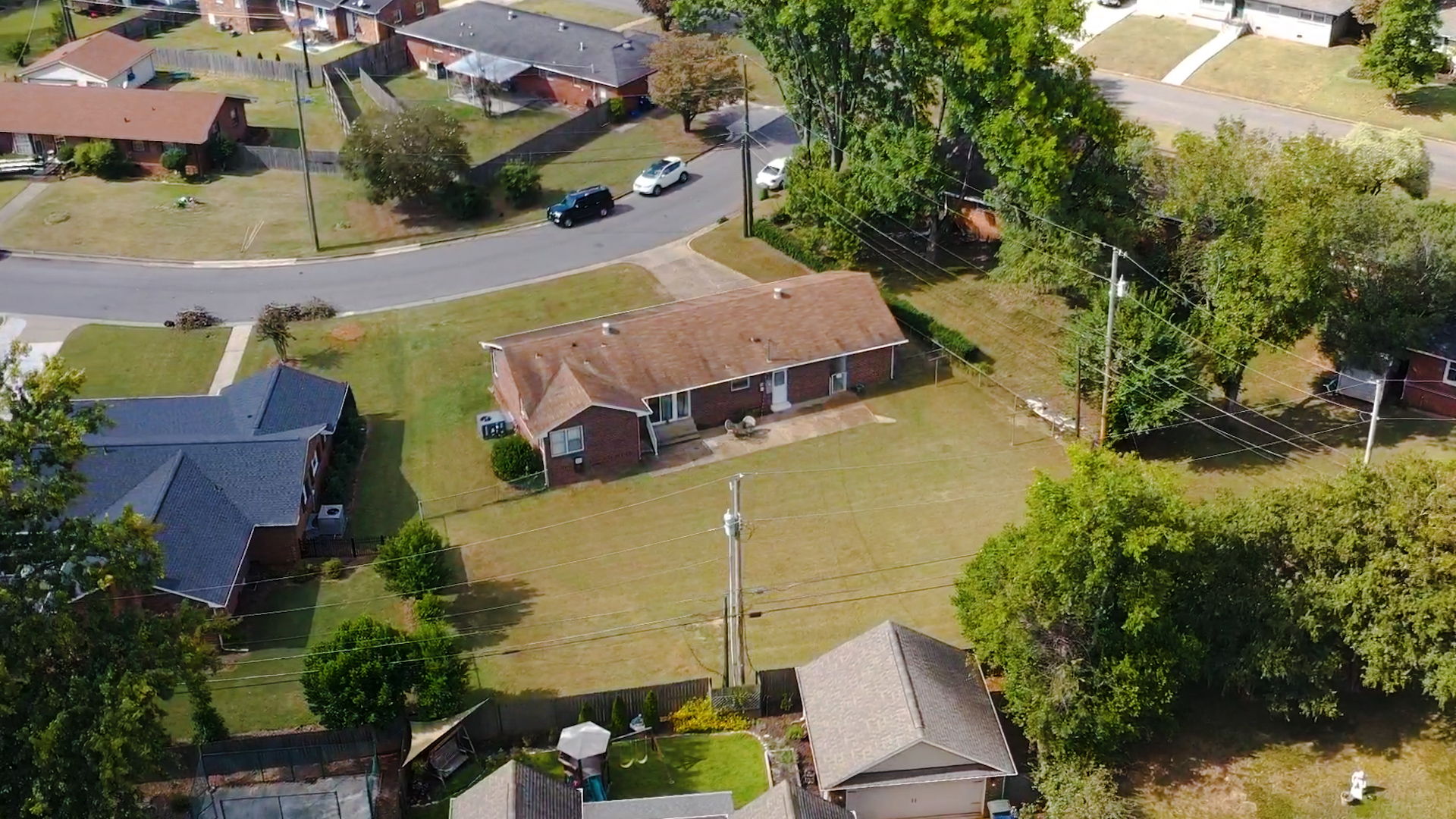 2803 Irwin Rd SW, Huntsville, AL 35801 | Real 3D Space